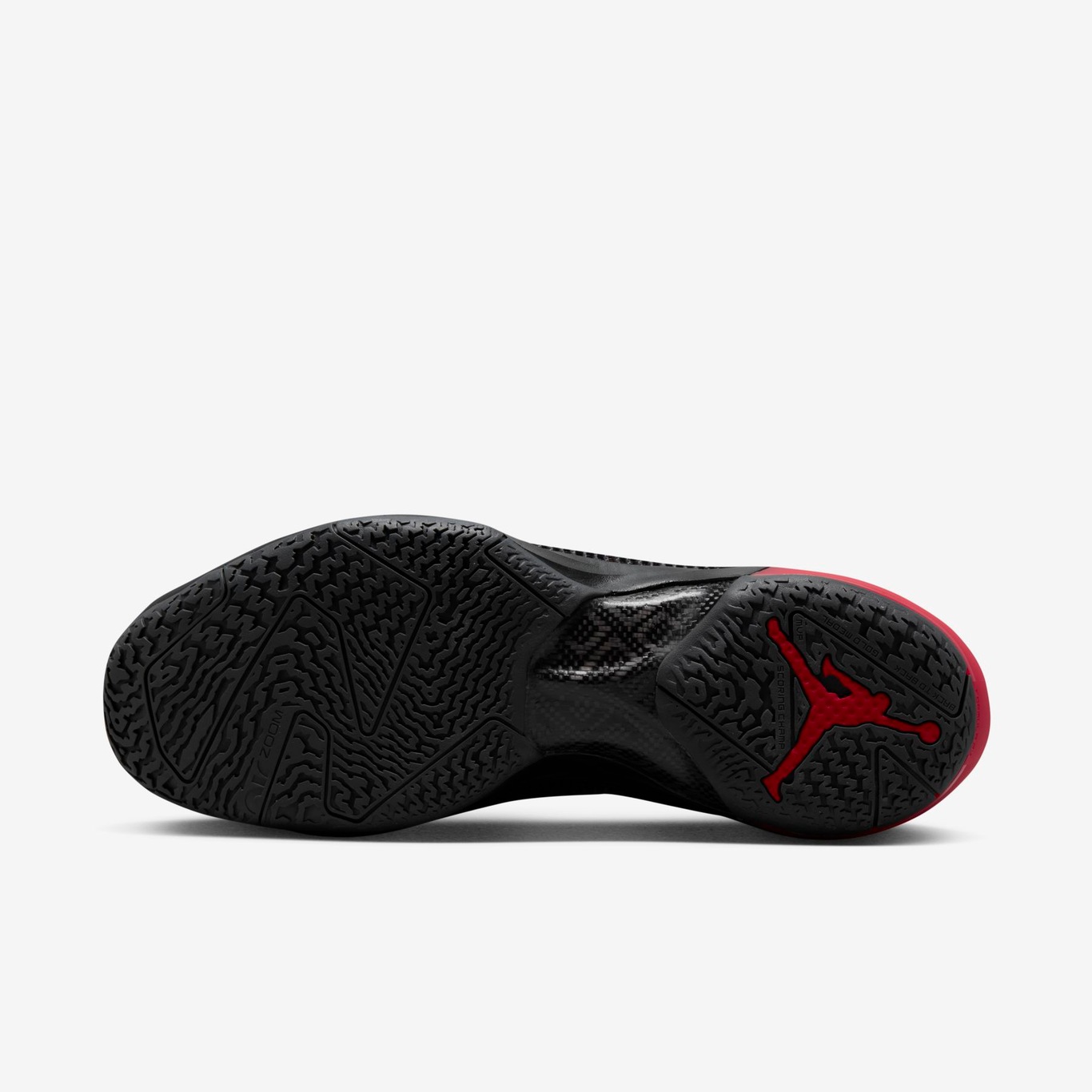 Air Jordan 37 Low - Nike