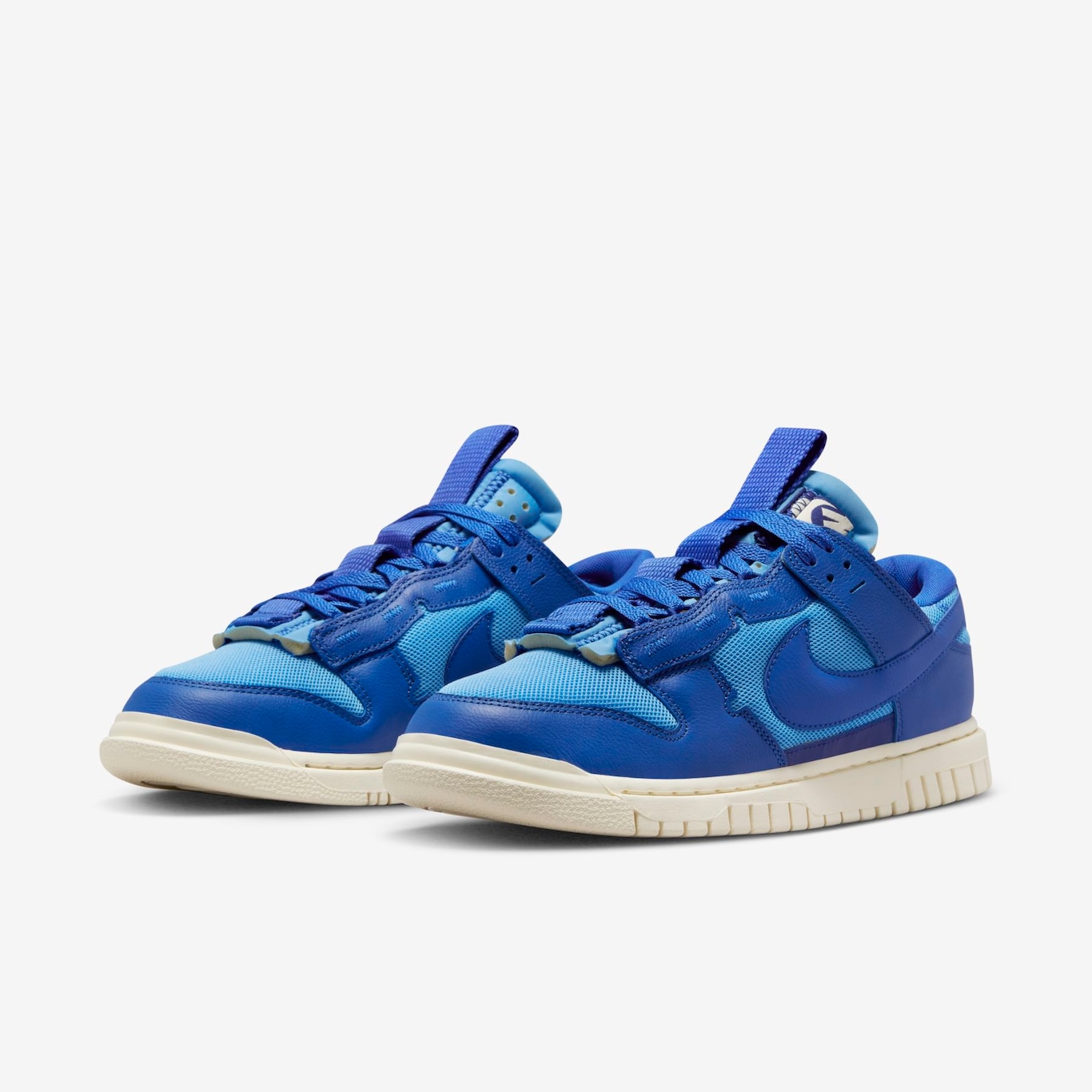 NIKE AIR DUNK JUMBO - Nike