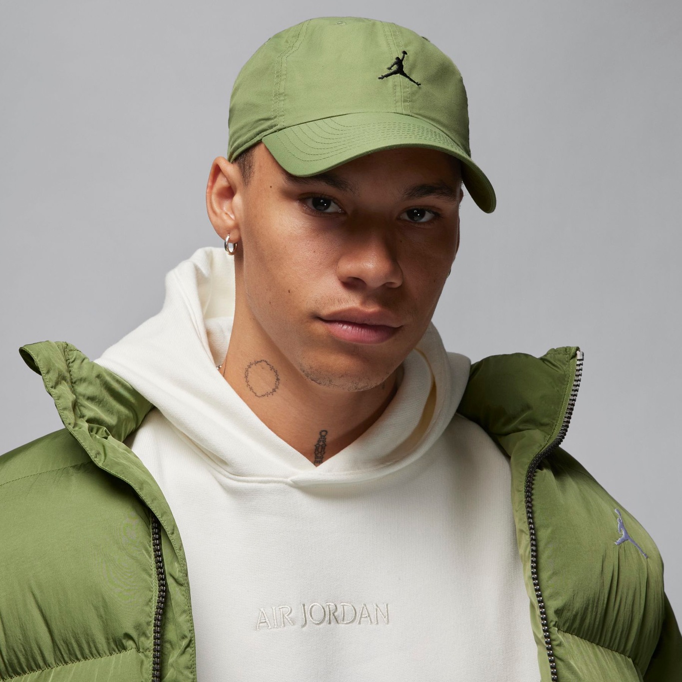 Boné Jordan Club Unissex - Nike