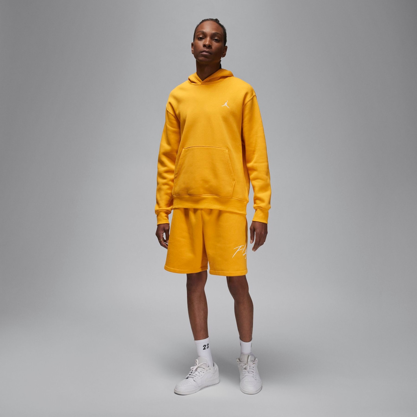 Blusão Jordan Essential Fleece Masculino - Nike