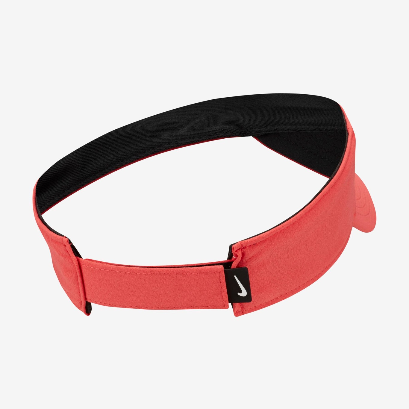 Viseira Nike Dri-FIT Ace Swoosh Unissex - Nike