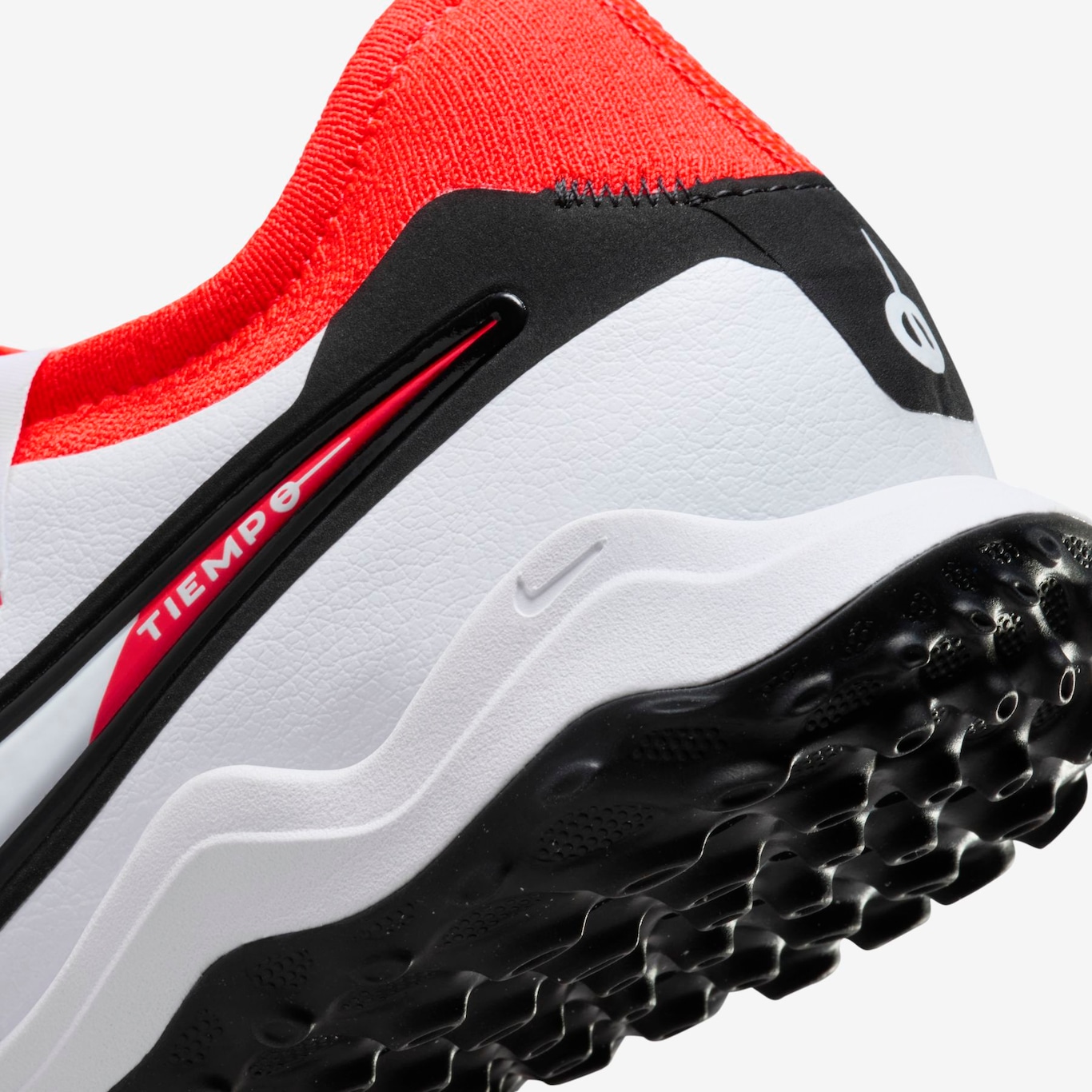 Chuteira Nike Tiempo 10 Pro Society - Nike