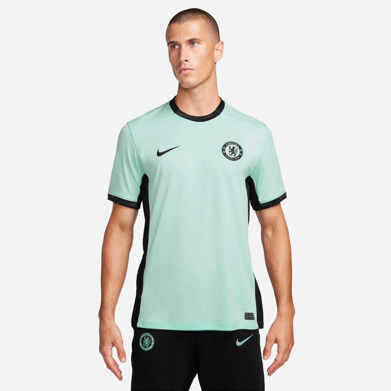 camisas Chelsea - Nike - Ofertas e Preços