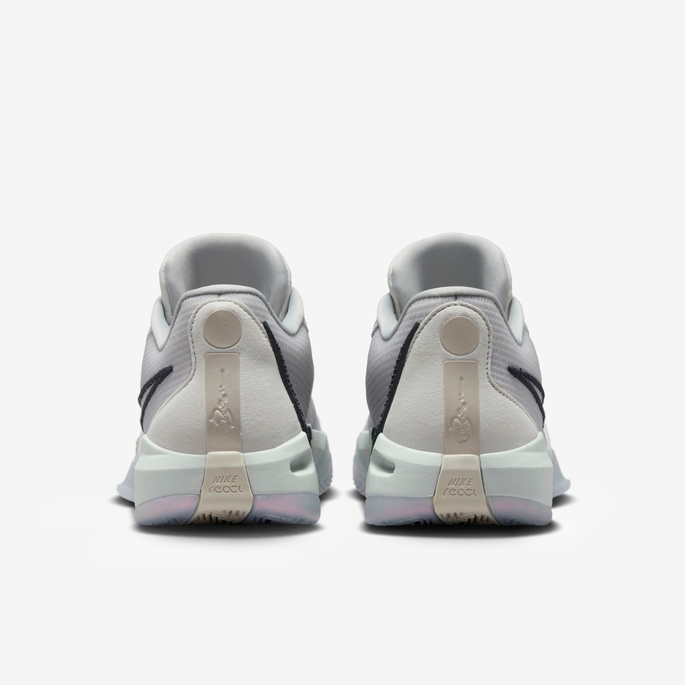 Tênis Nike ION 1 Feminino - Nike