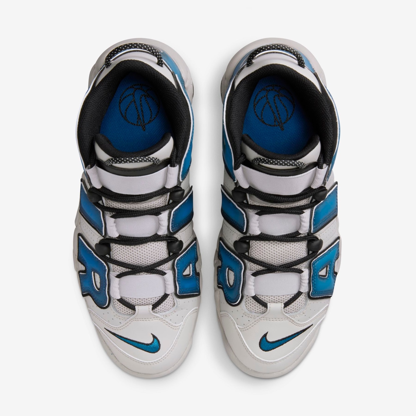 Tênis Nike Air More Uptempo Masculino - Nike