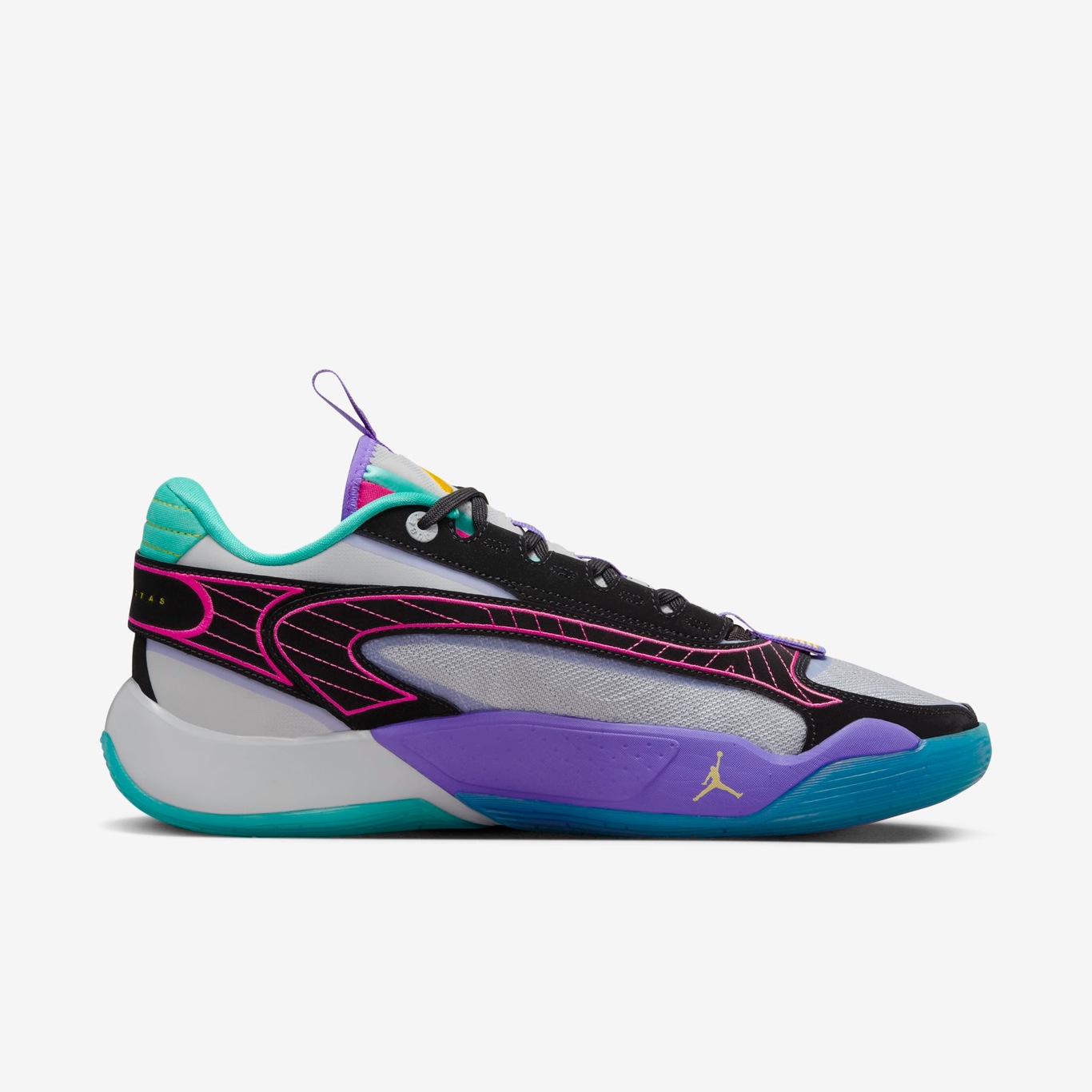 Tênis Jordan Luka 2 Masculino - Nike