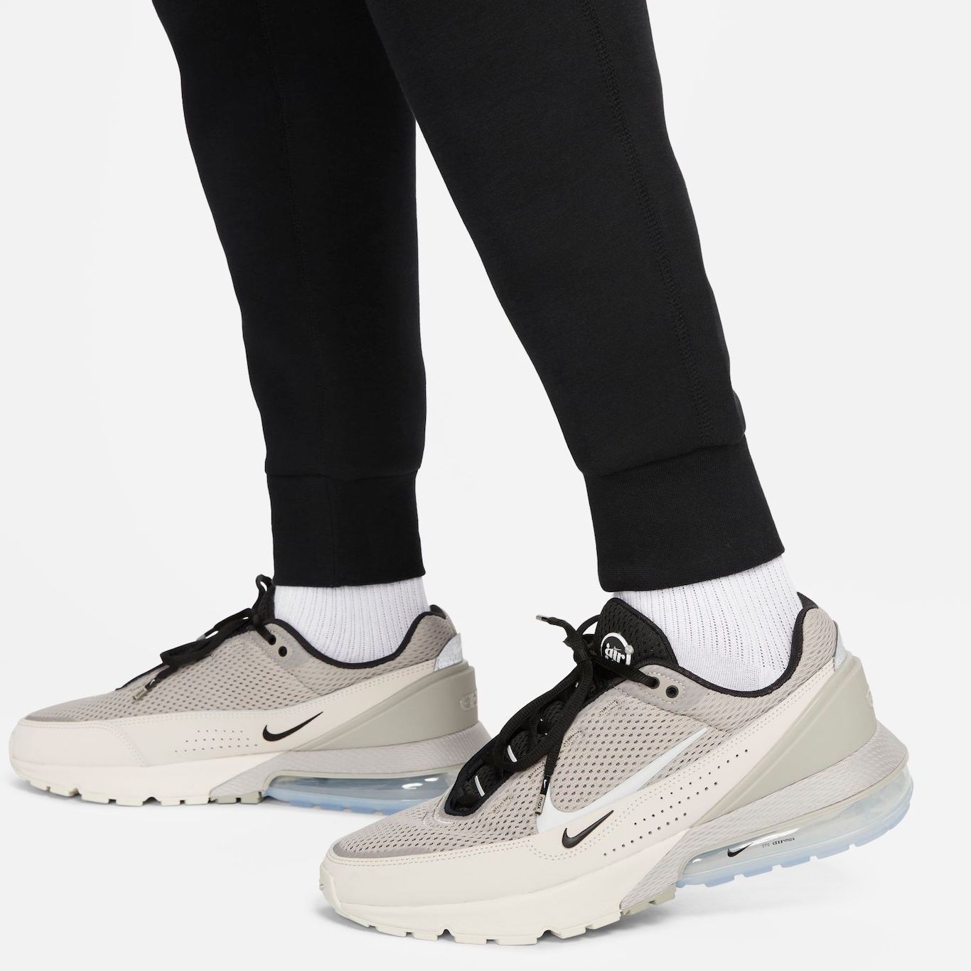 Calça Nike Sportswear Tech Fleece Masculina - Nike