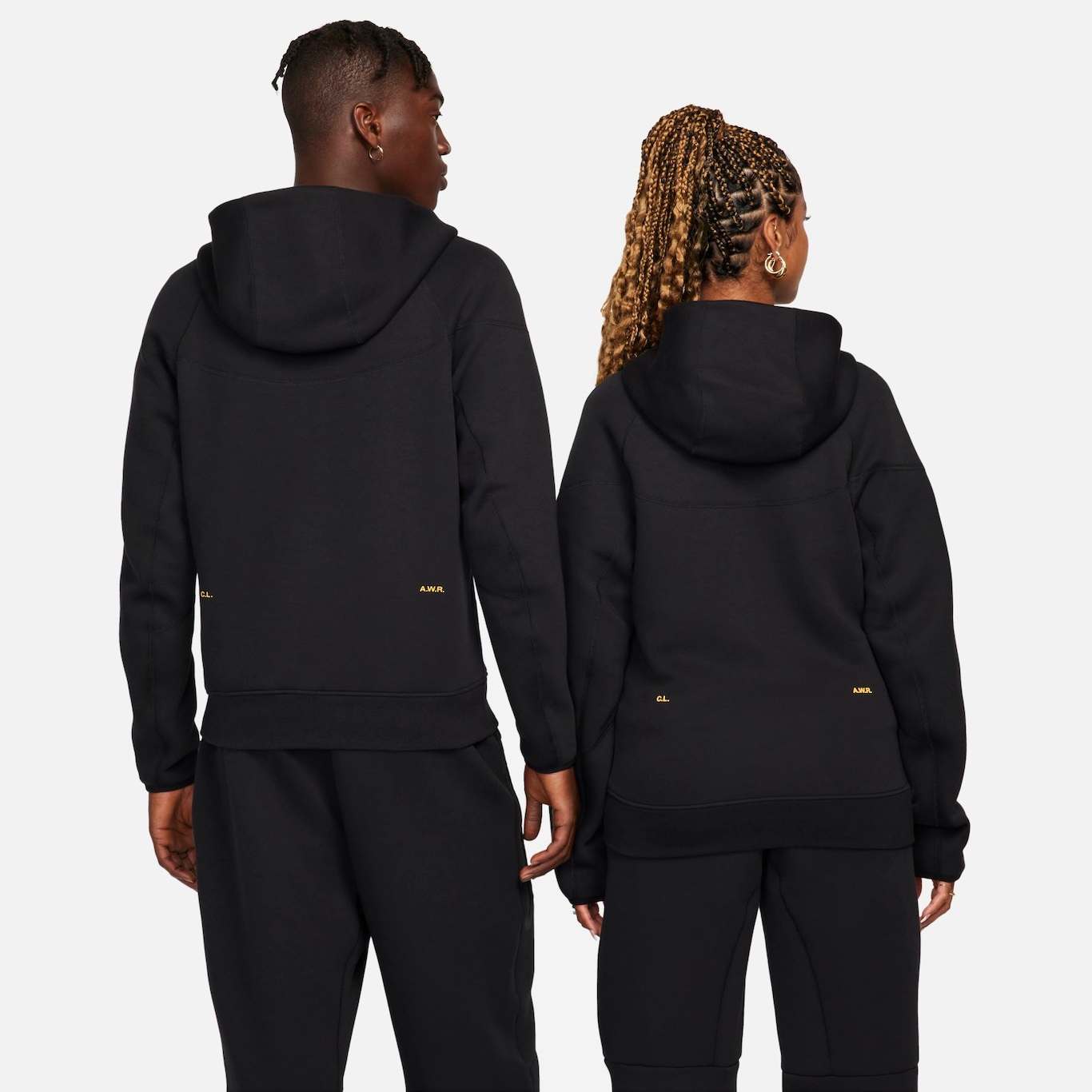 Nike x Nocta Tech Fleece Hoodie - Nike