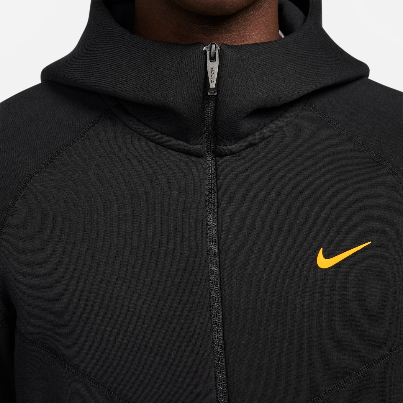 Nike x Nocta Tech Fleece Hoodie - Nike