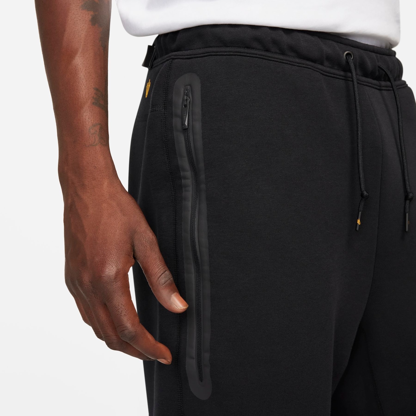 Nike x Nocta Tech Fleece Pant - Nike