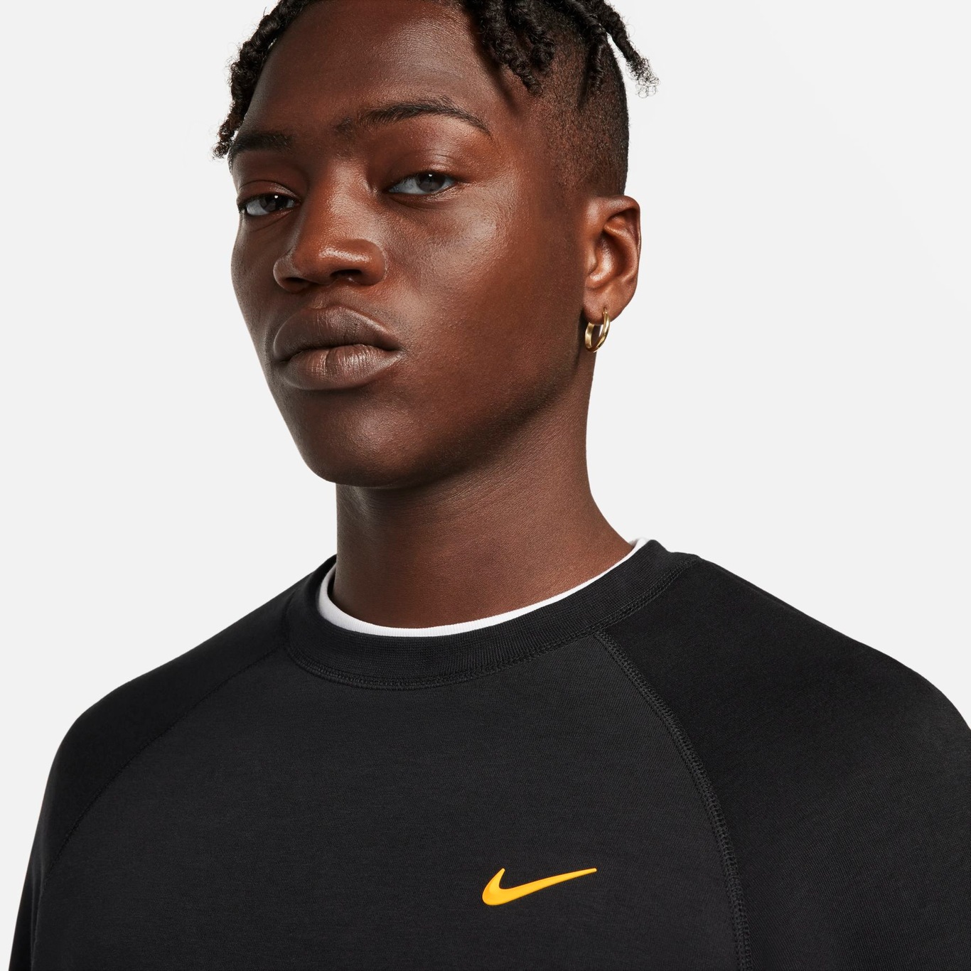 Nike x Nocta Tech Fleece Crew - Nike
