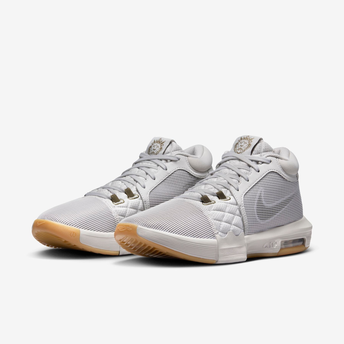 Tênis Nike LeBron Witness 8 Masculino - Nike