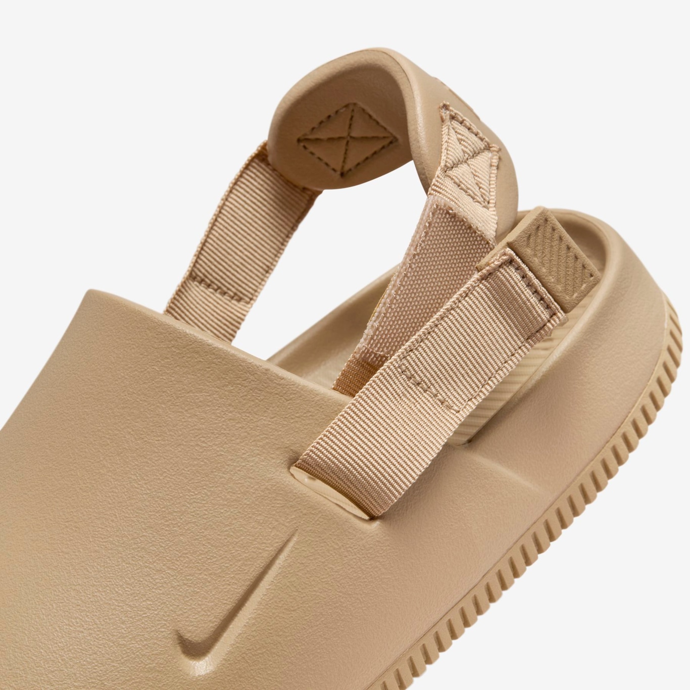 Sandália Mule Nike Calm Feminina - Nike