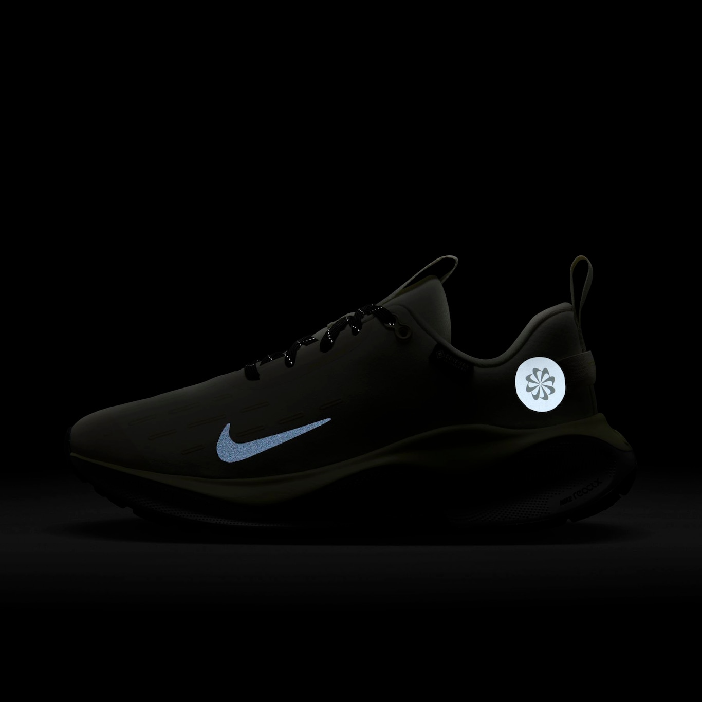 Tênis Nike Infinity Run 4 GORE-TEX Feminino - Nike