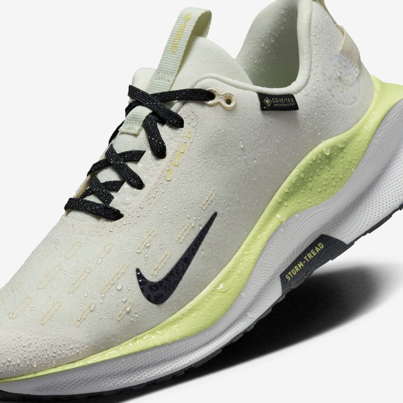 Tênis Nike Infinity Run 4 GORE-TEX Feminino - Nike