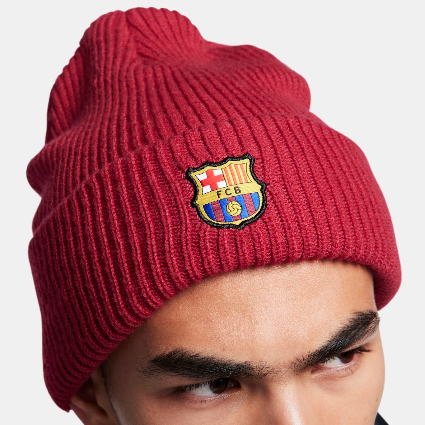 Touca Nike Barcelona Unissex - Nike
