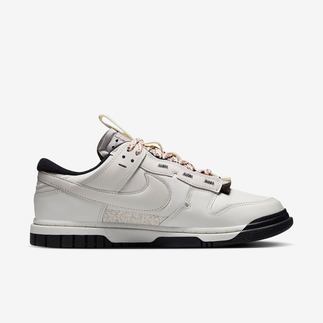 Dunk Low Jumbo Phantom - Nike