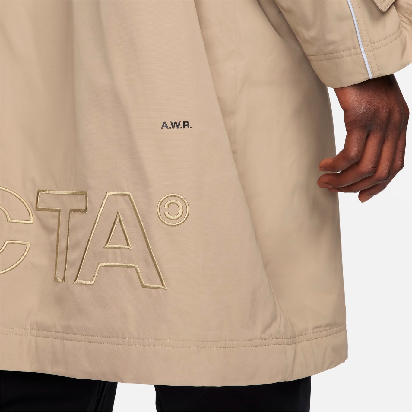 Nike x Nocta Sideline Jacket HD - Nike