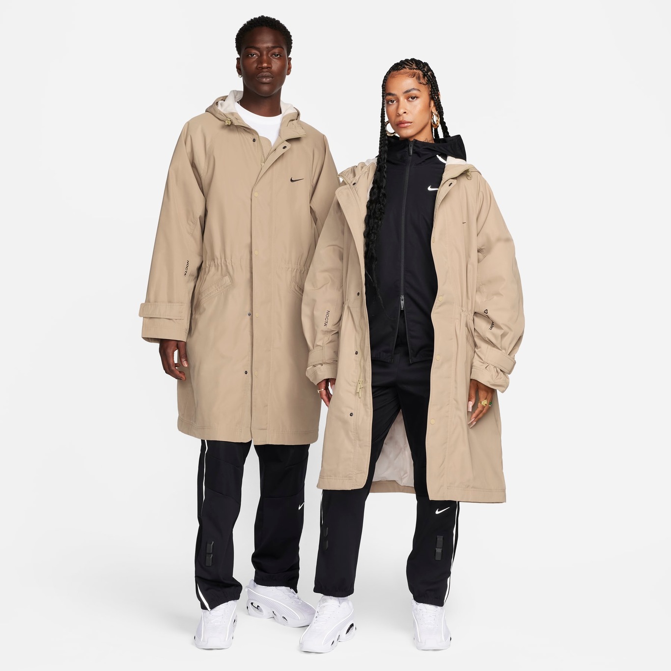 Nike x Nocta Sideline Jacket HD - Nike