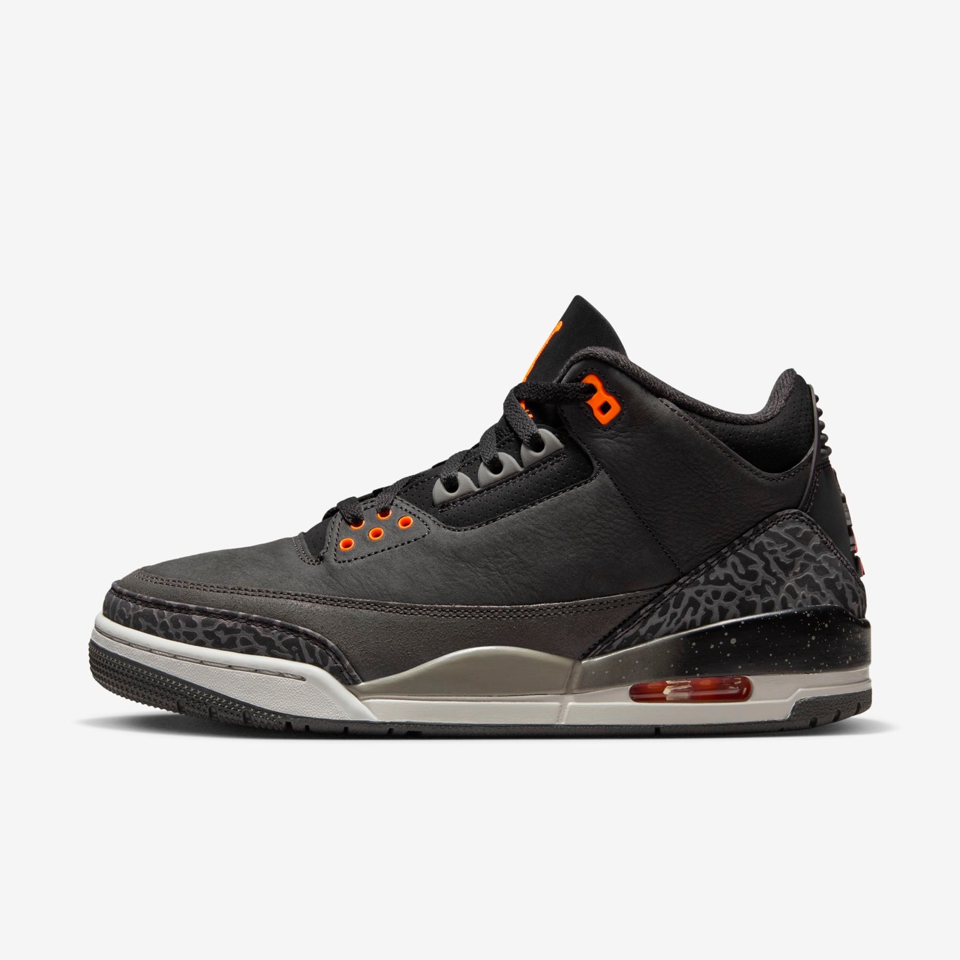 Air Jordan 3 - Nike