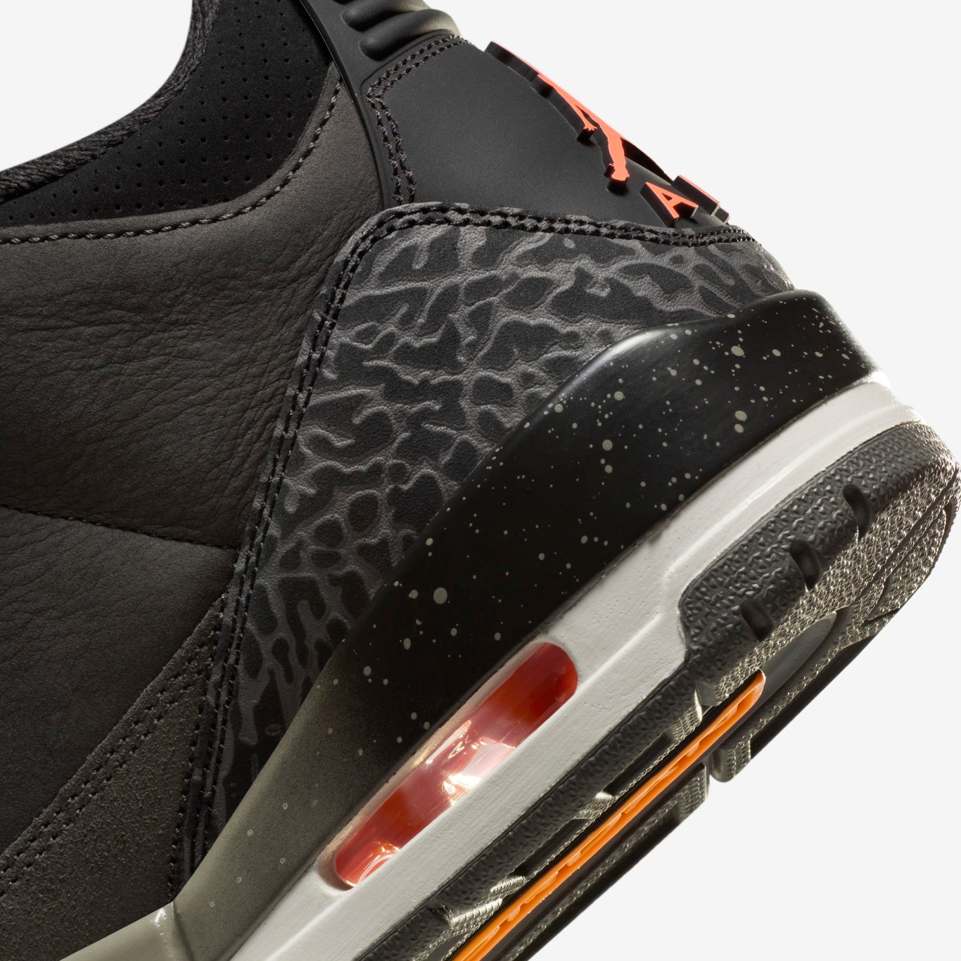 Air Jordan 3 - Nike