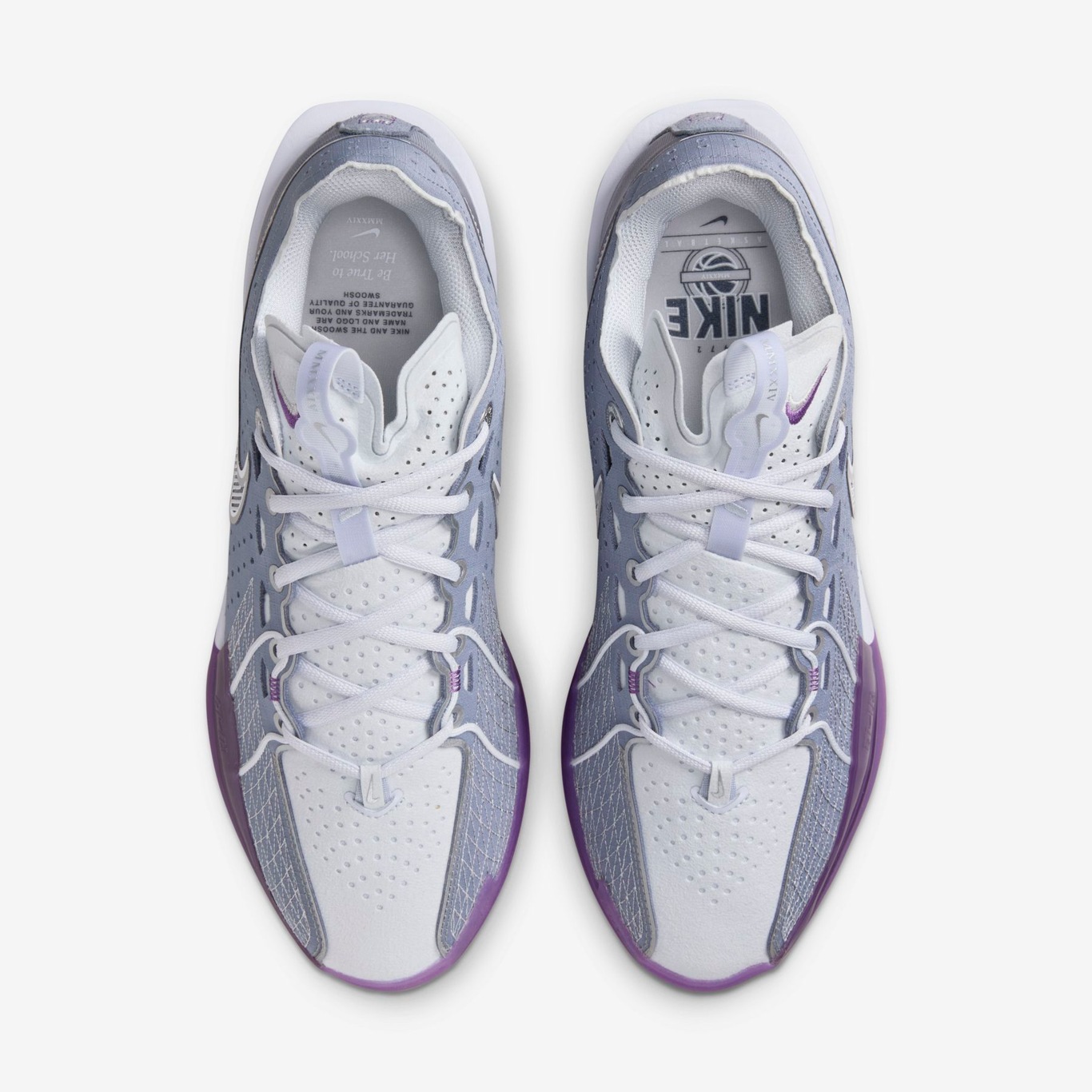Tênis Nike G.T. Cut 3 Masculino - Nike