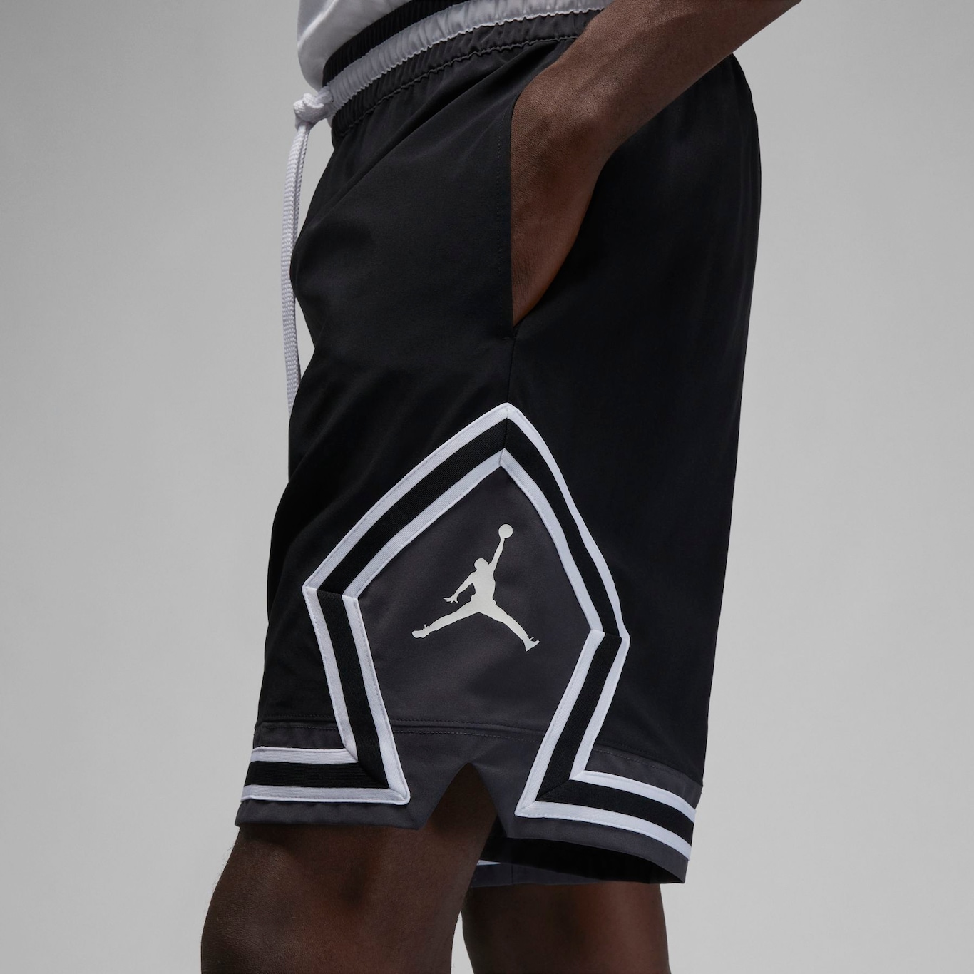 Shorts Jordan Sport Diamond Masculino - Nike