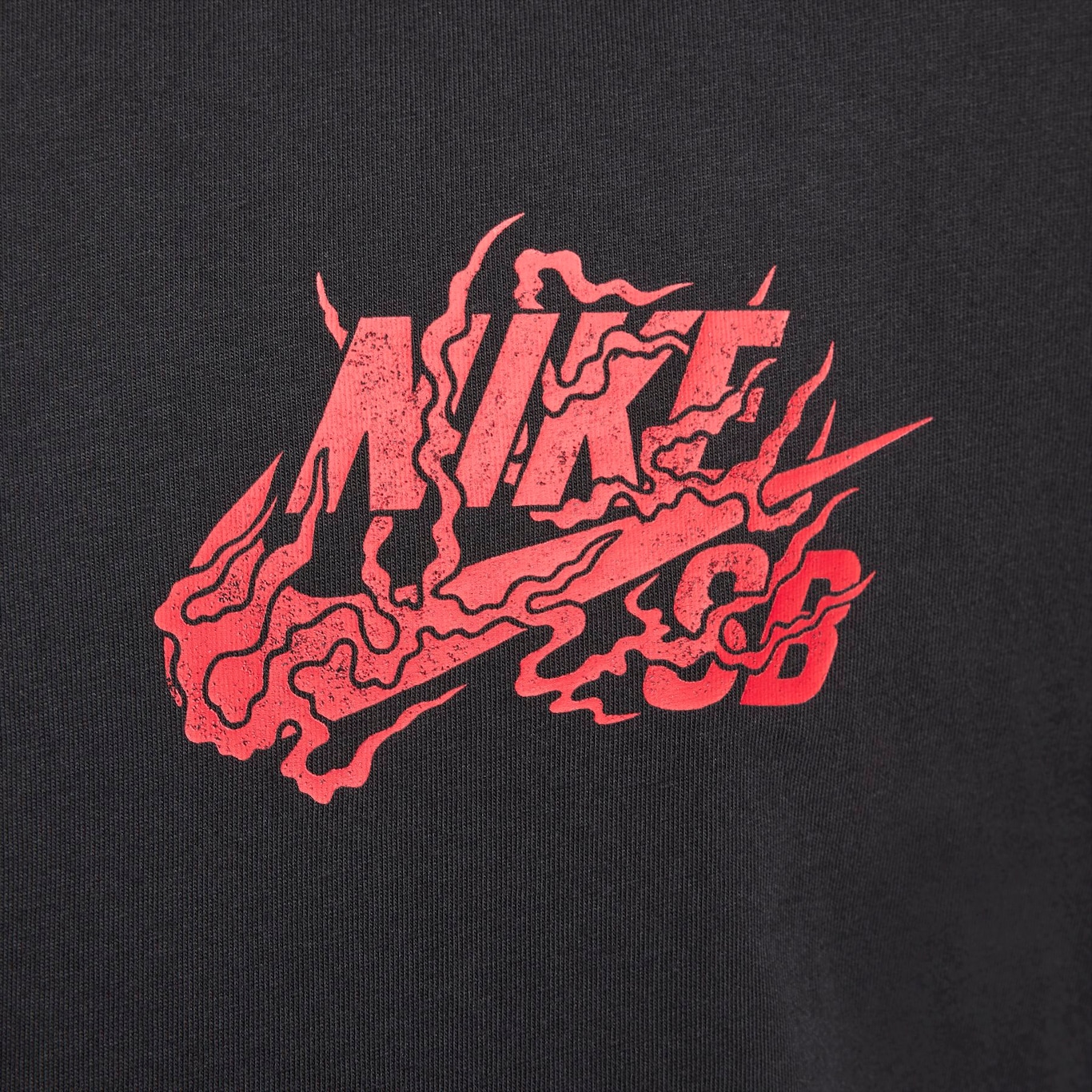 Camiseta Nike SB Dragon Unissex - Nike