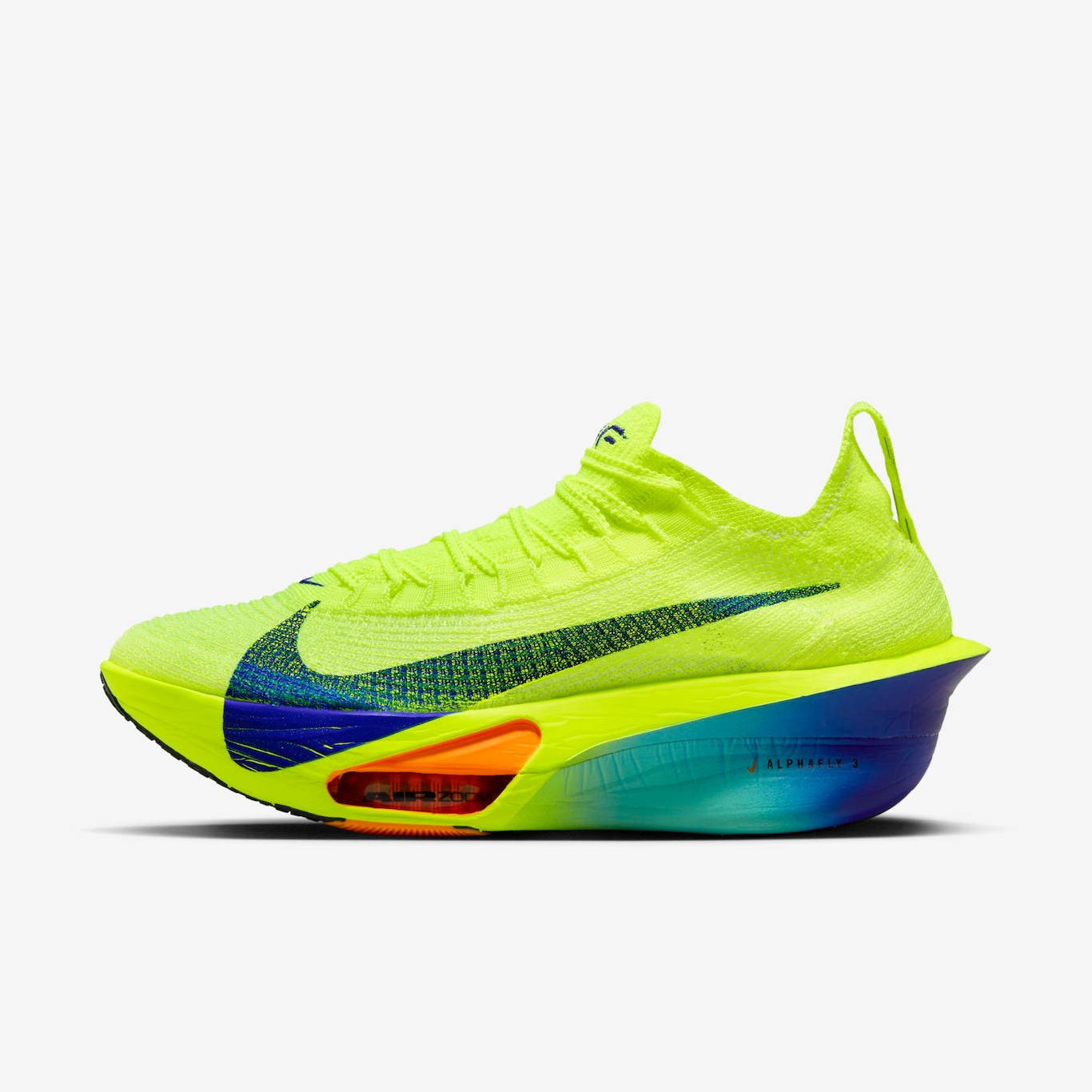 Nike Alphafly - Produtos Exclusivos - Ofertas e Preços