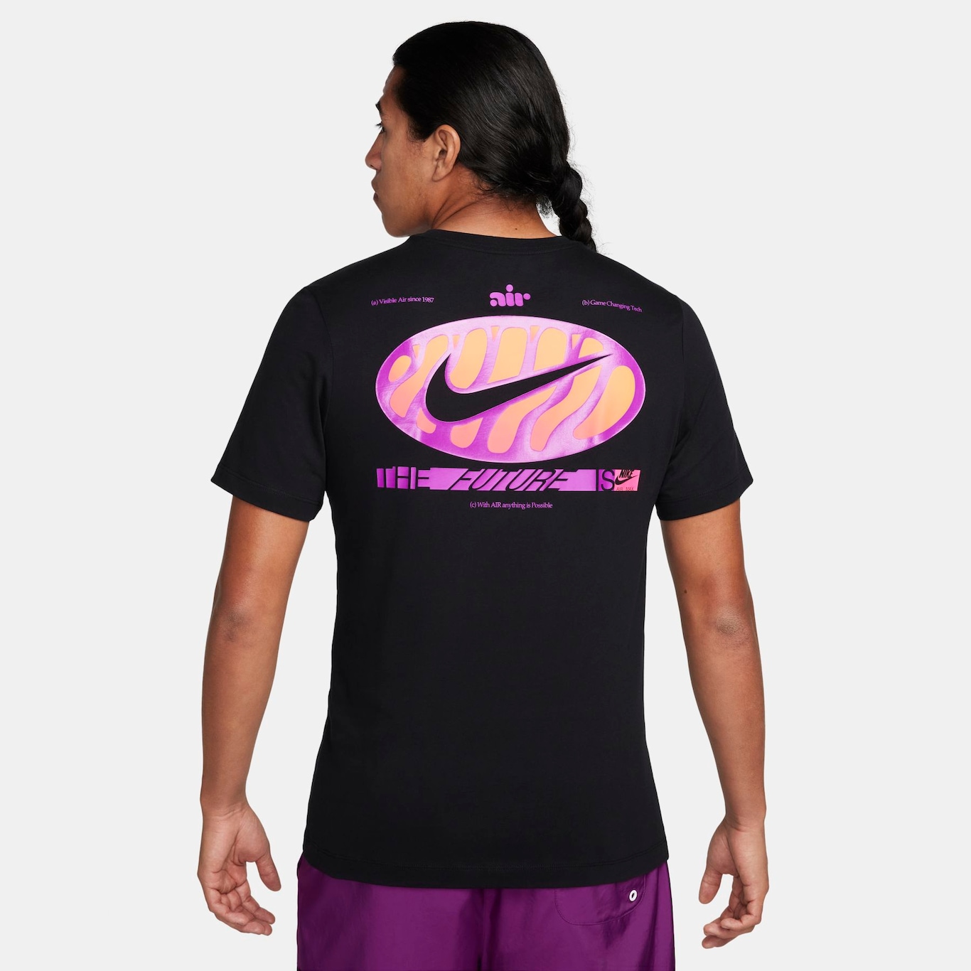 Camiseta Nike Sportswear Masculina - Nike