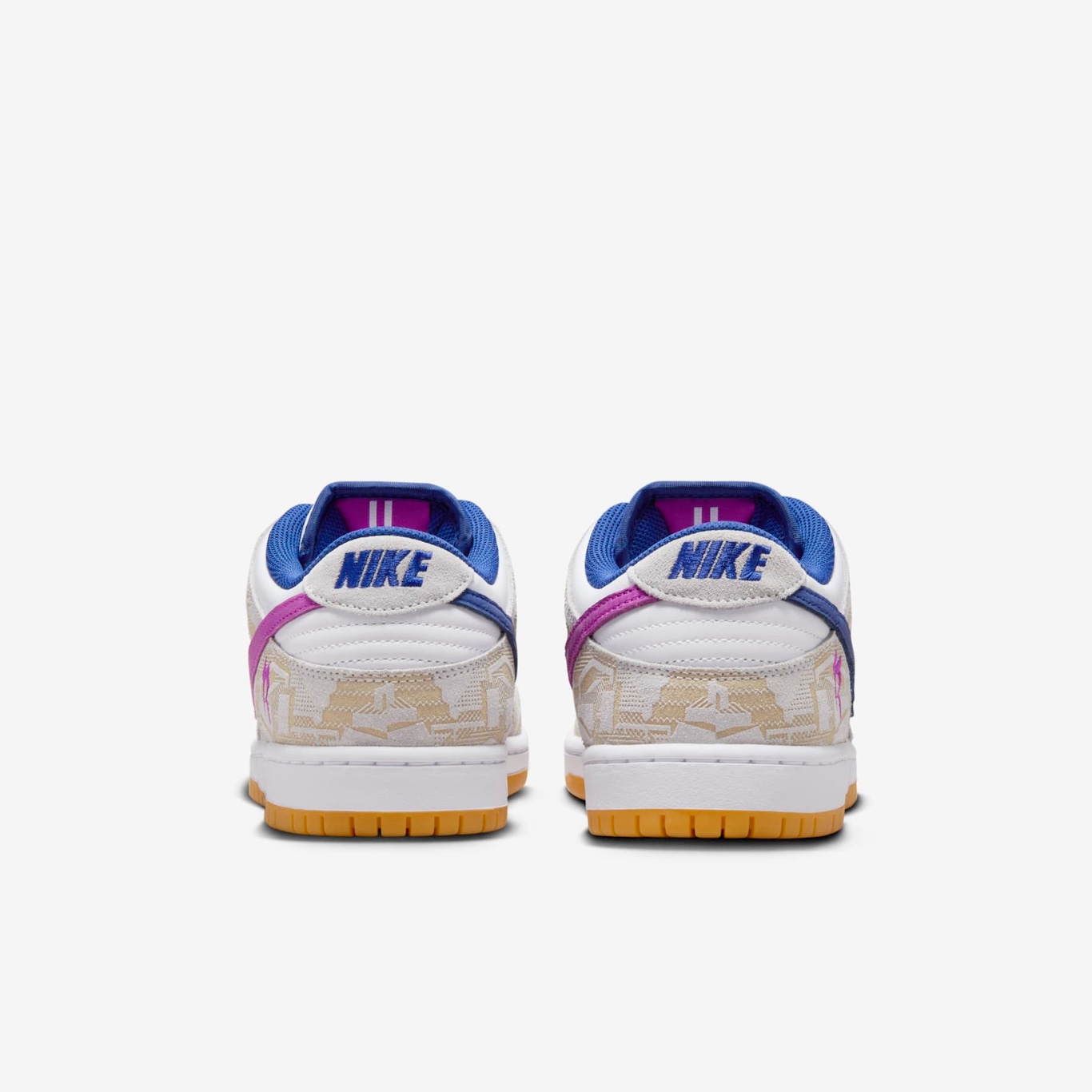 SB Dunk Low Rayssa Leal - Nike