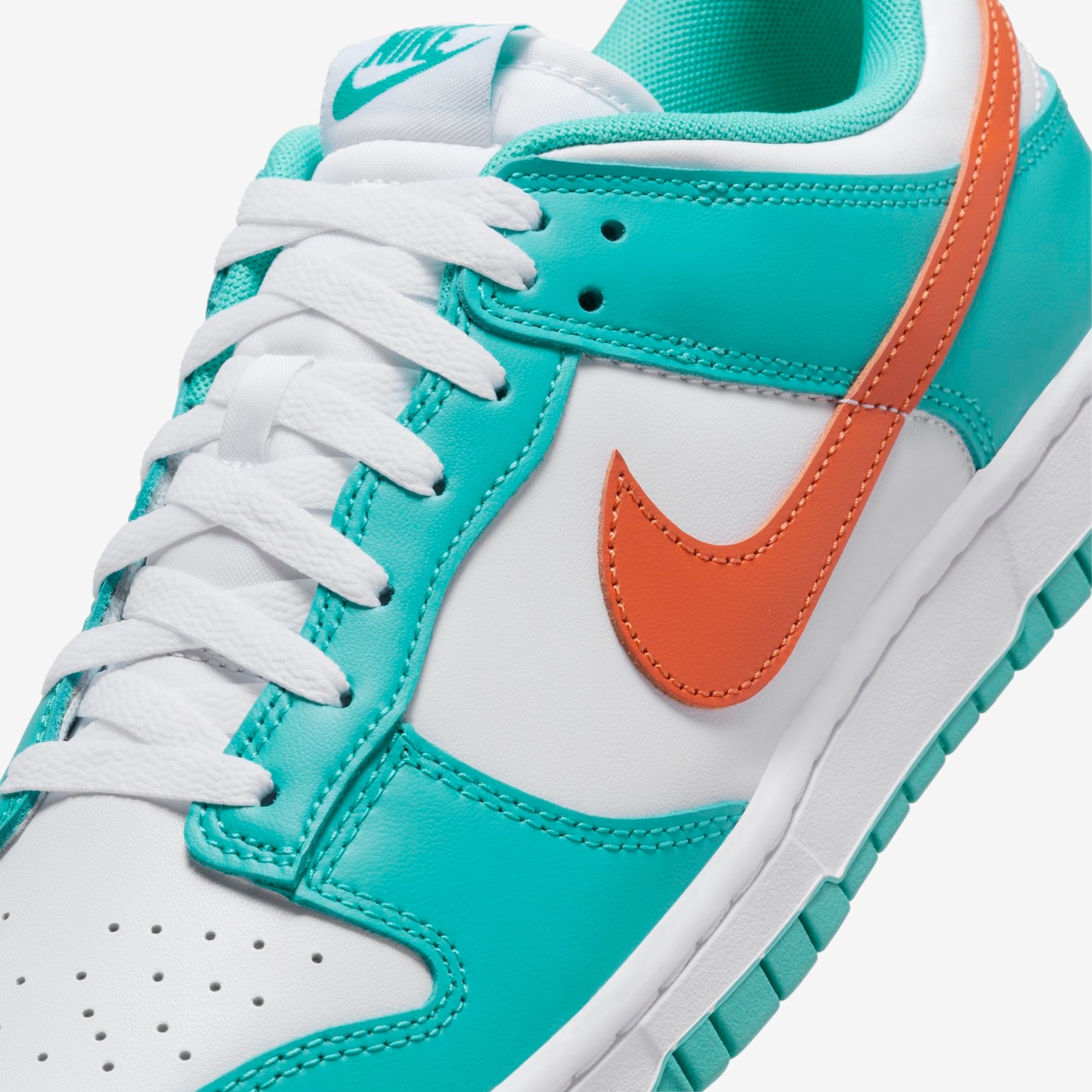 Dunk Low - Nike