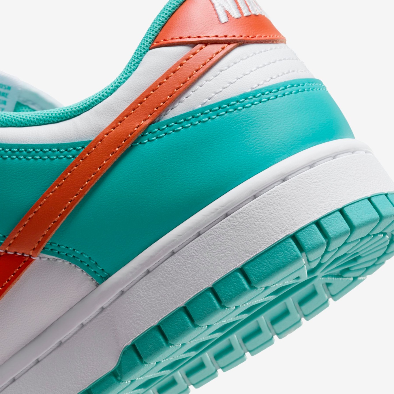 Dunk Low - Nike