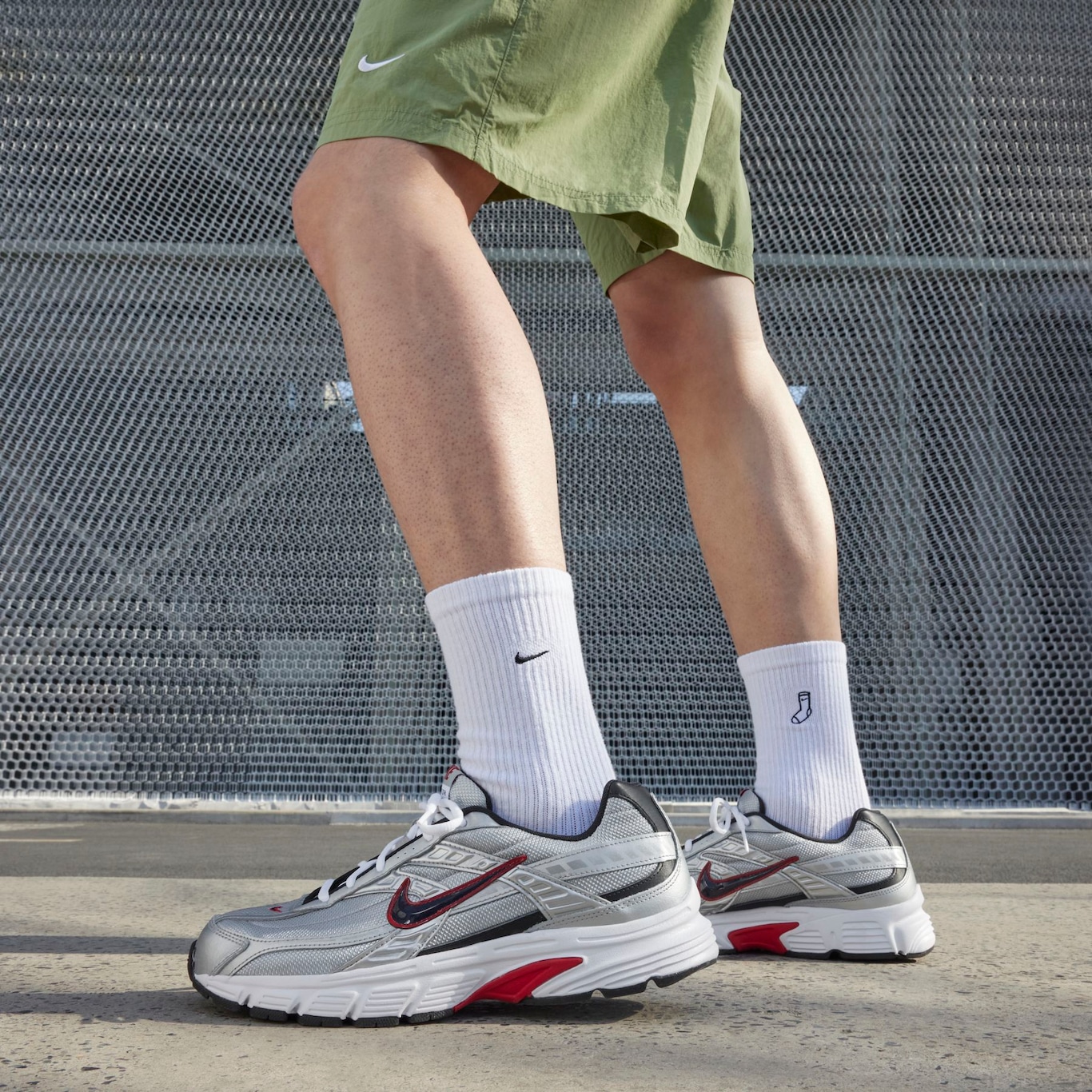 Tênis Nike Initiator Masculino - Nike