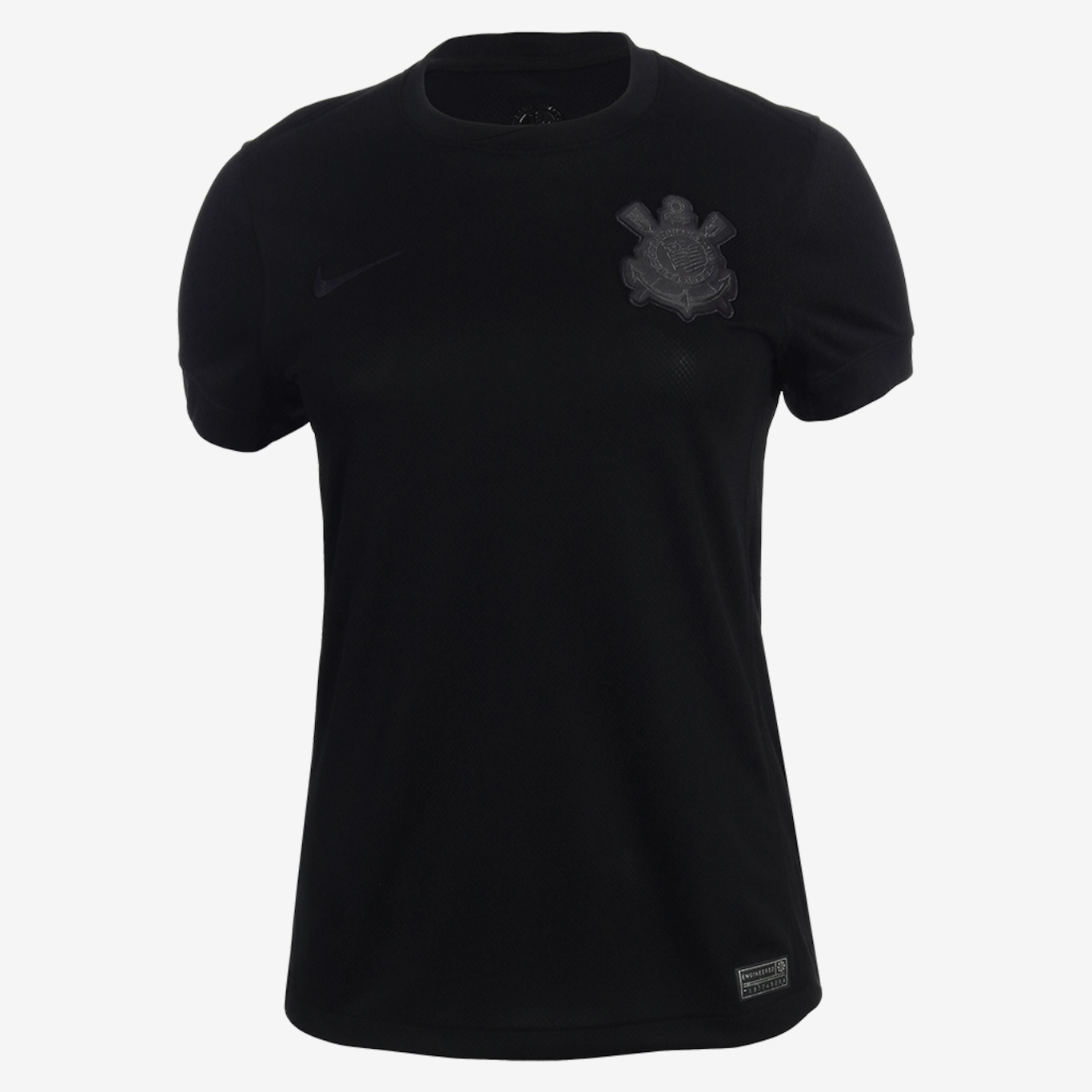 Camisa Nike Corinthians II 2024/25 Torcedora Pro Feminina - Nike