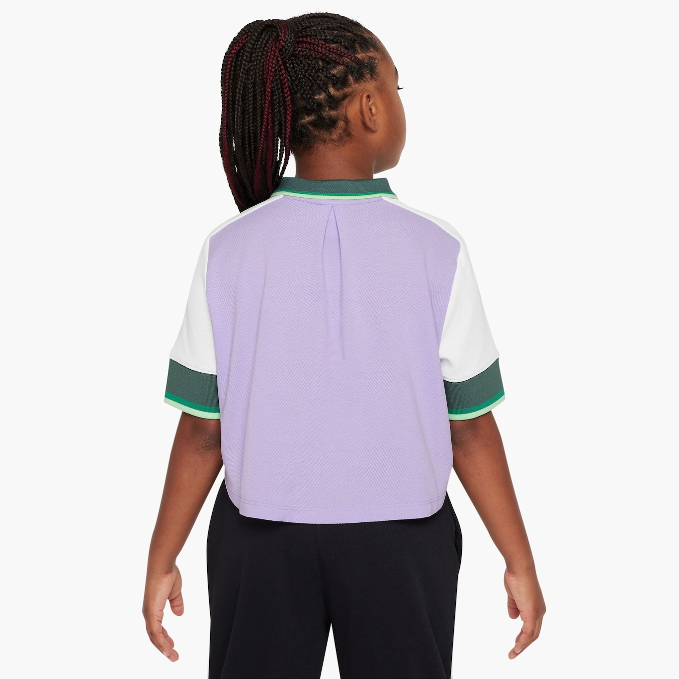 Camiseta Nike Sportswear Infantil - Nike