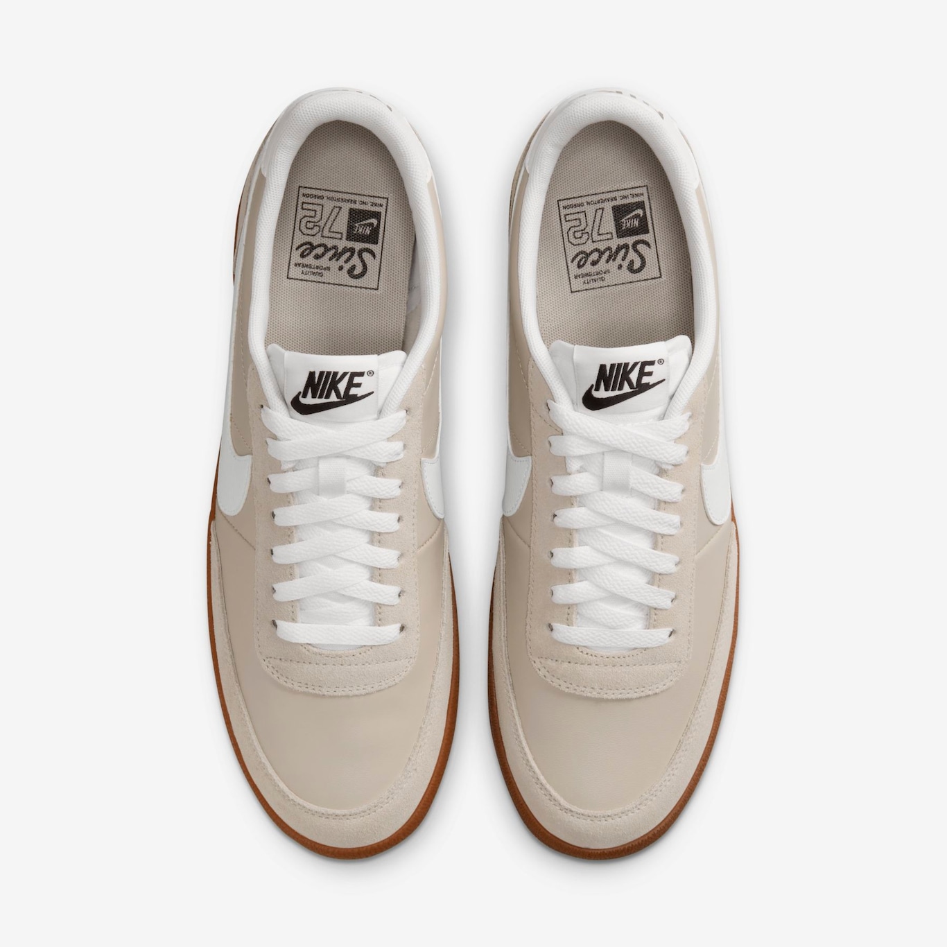 Tênis Nike Killshot 2 Leather Masculino - Nike