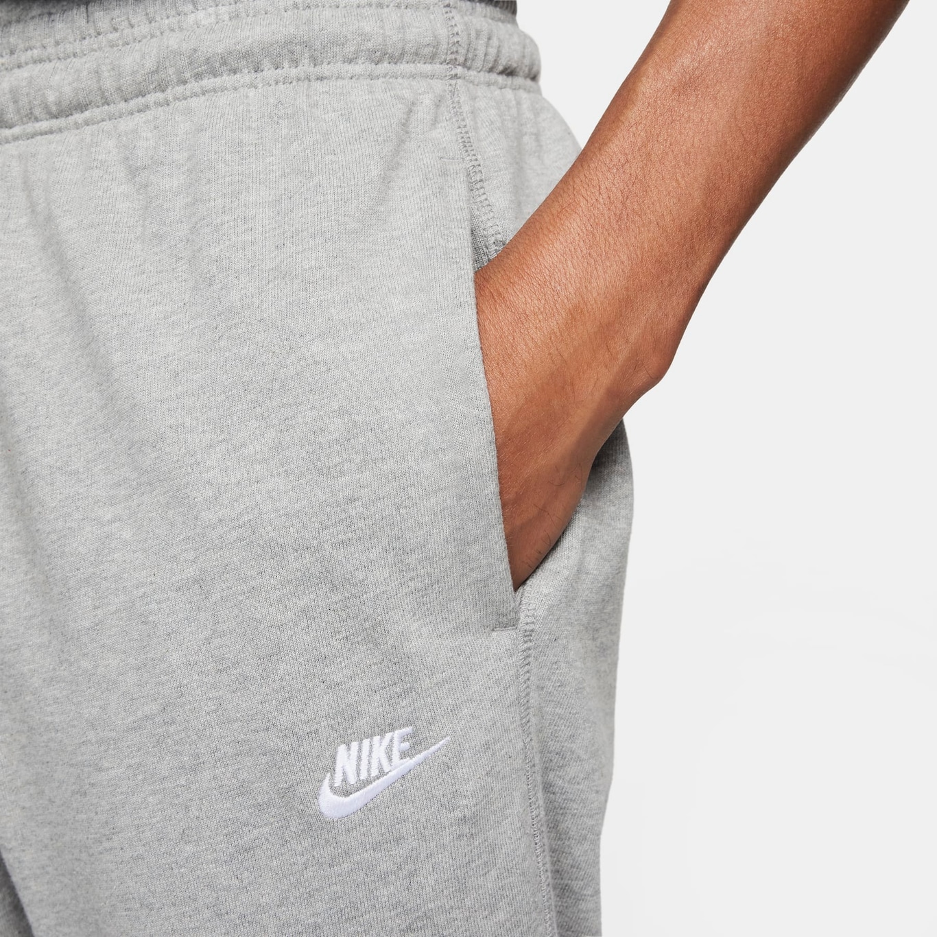 Calça Nike Club Knit Masculina - Nike