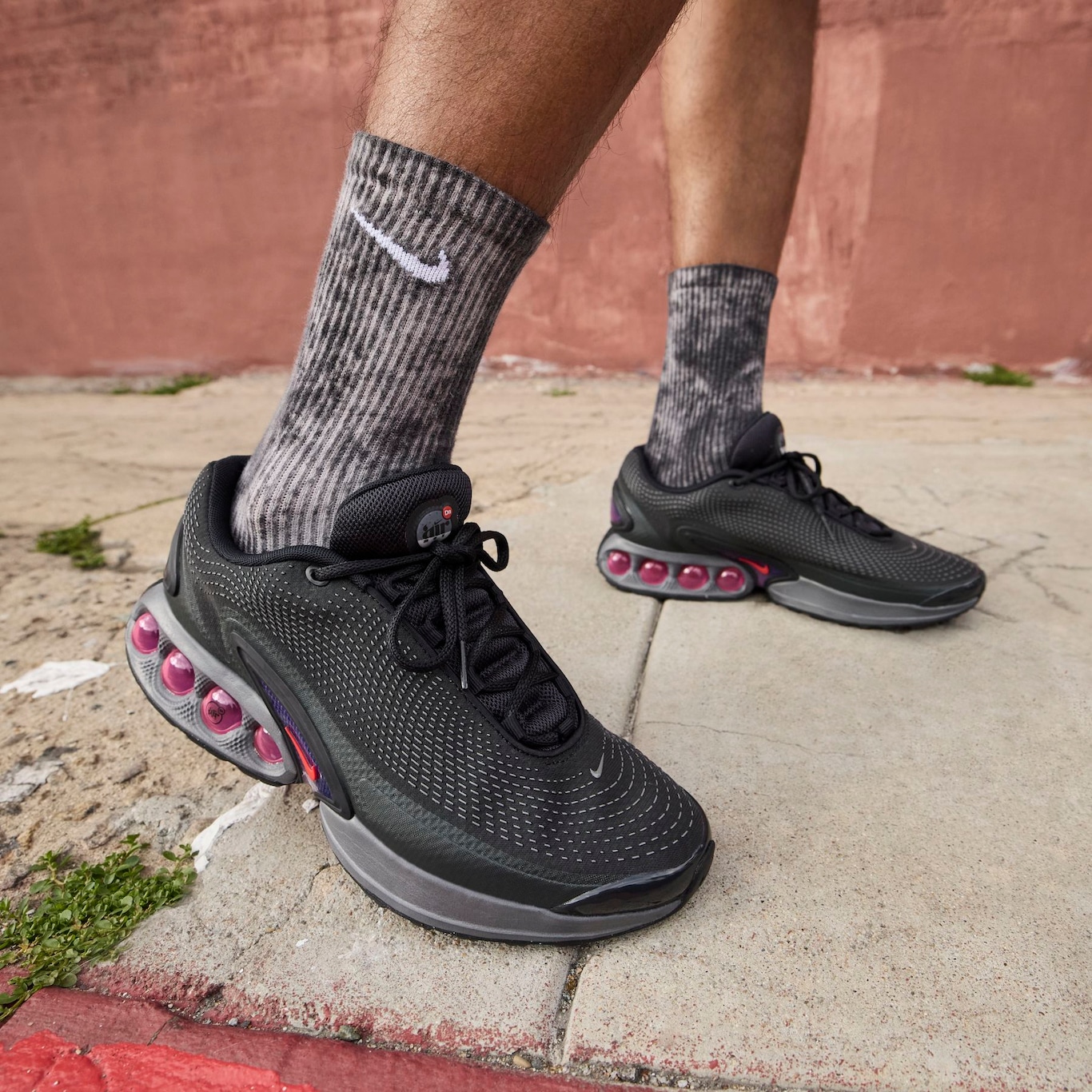 Tênis Nike Air Max Dn Masculino - Nike
