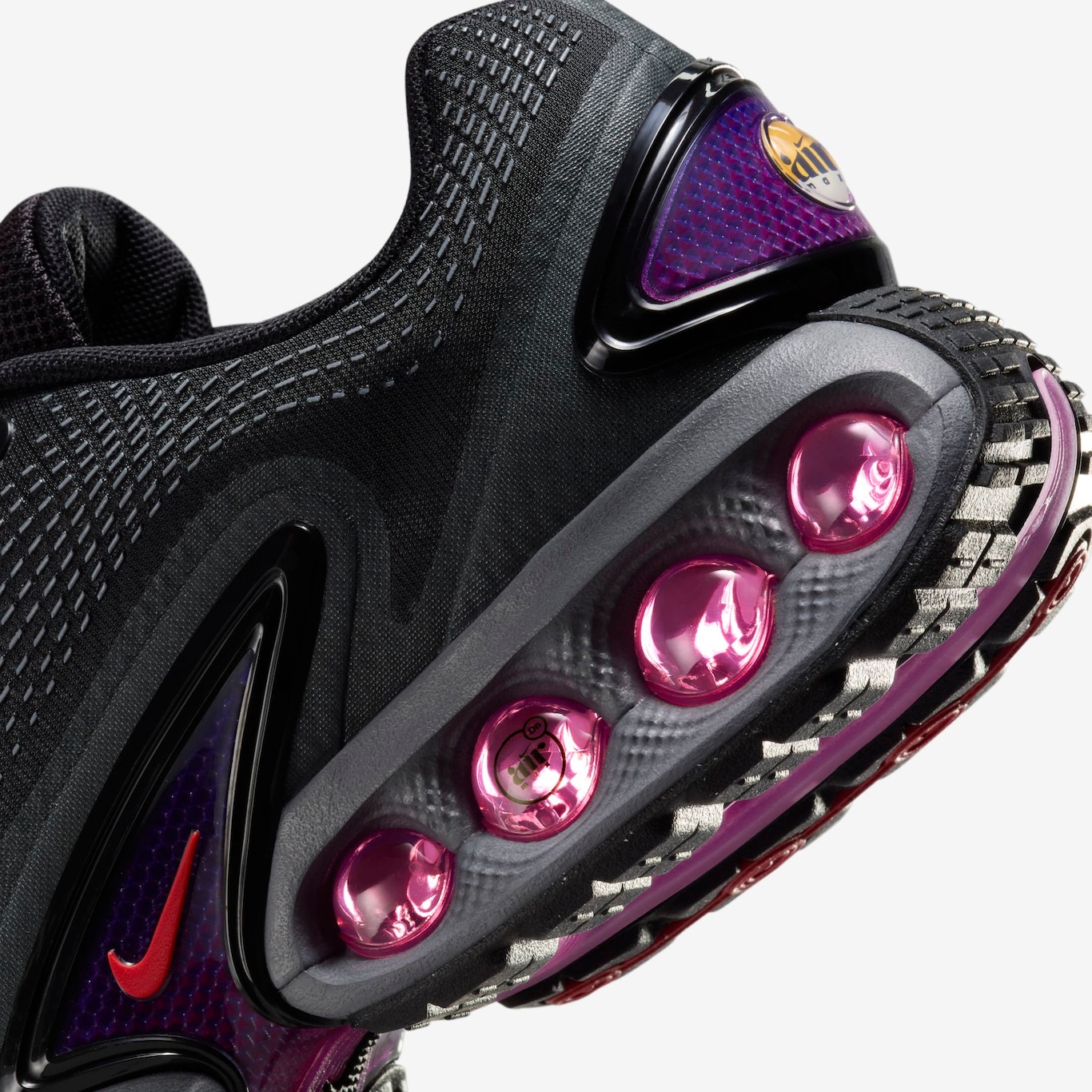 Tênis Nike Air Max Dn Feminino - Nike