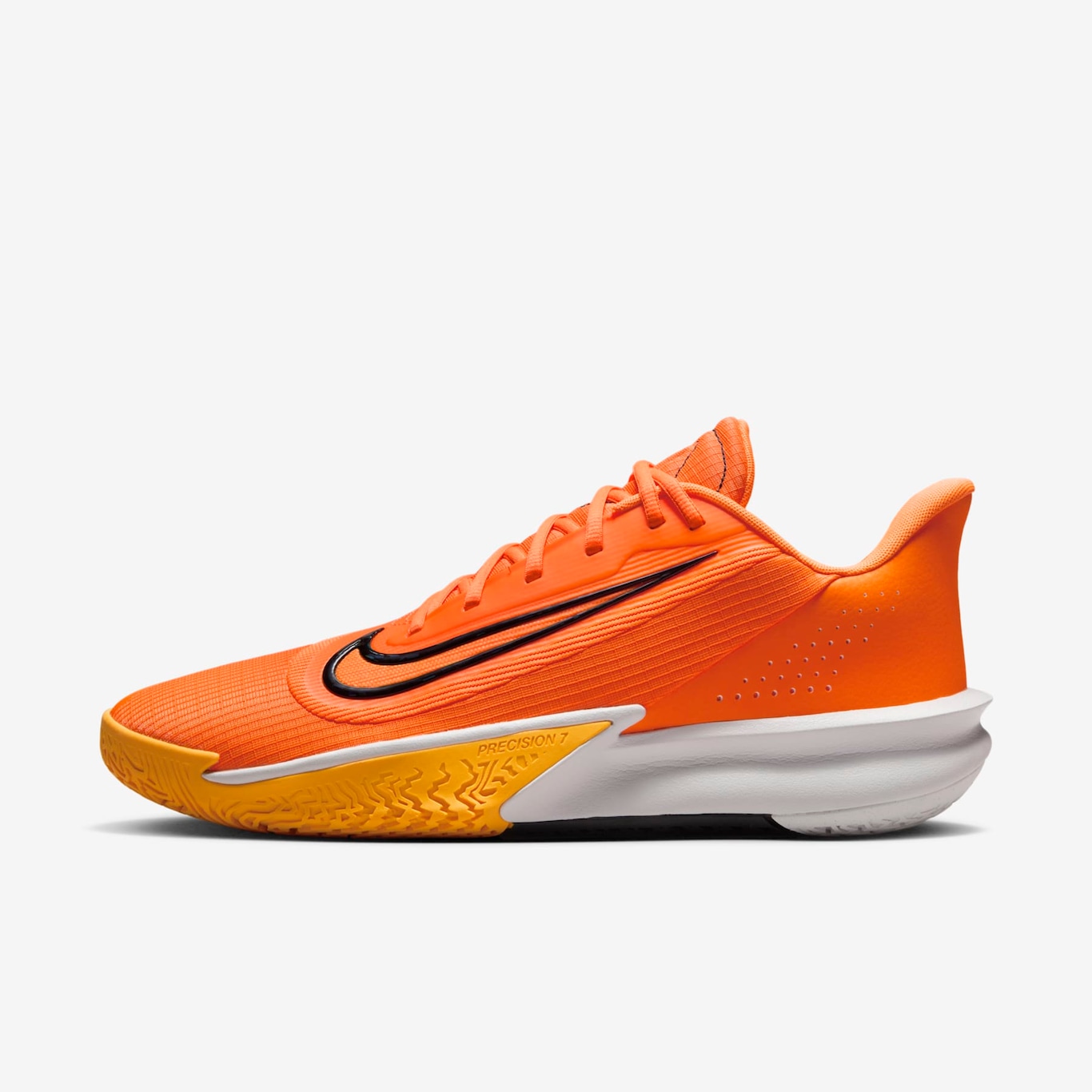 Tênis Nike Precision 7 Masculino - Nike