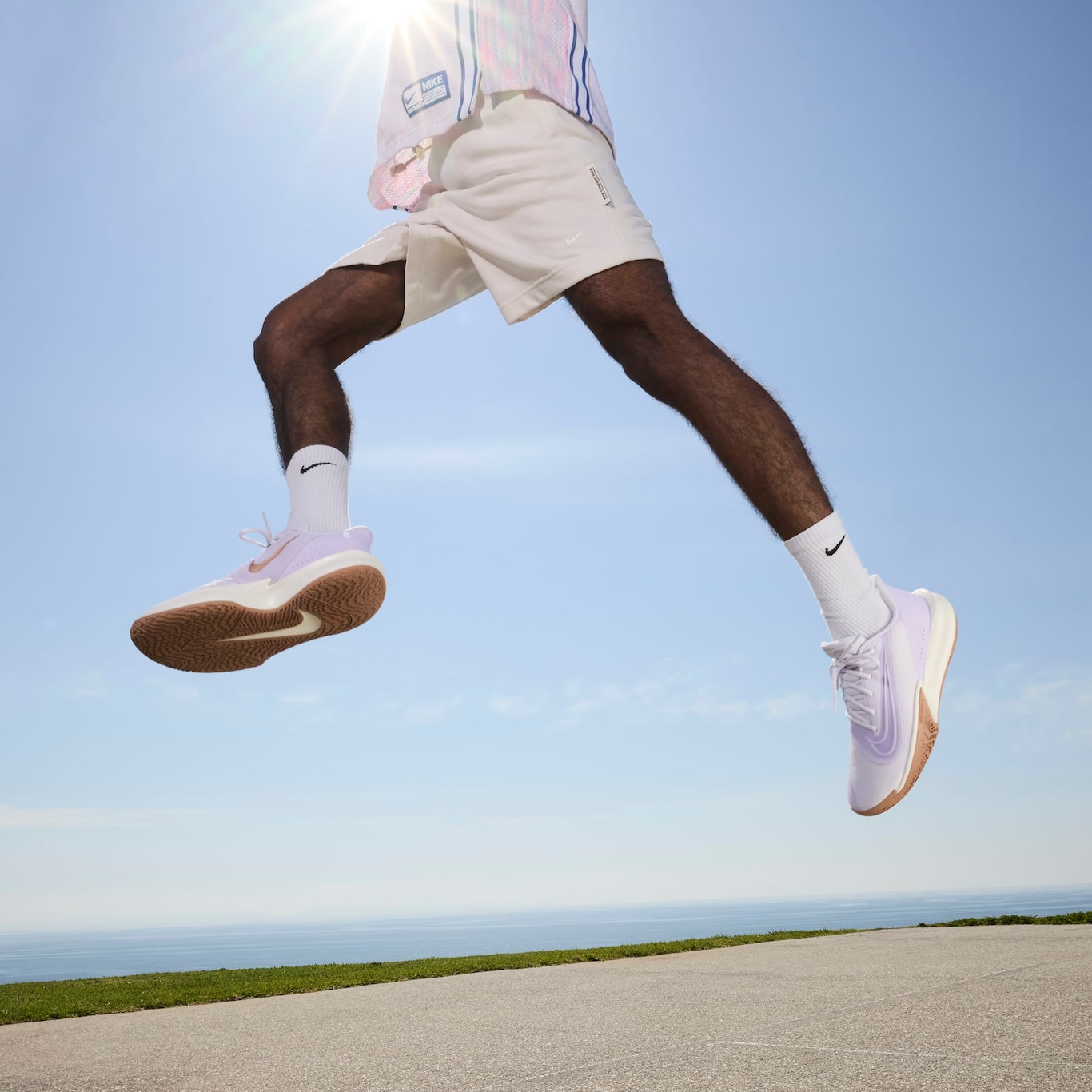 Tênis Nike Precision 7 Masculino - Nike