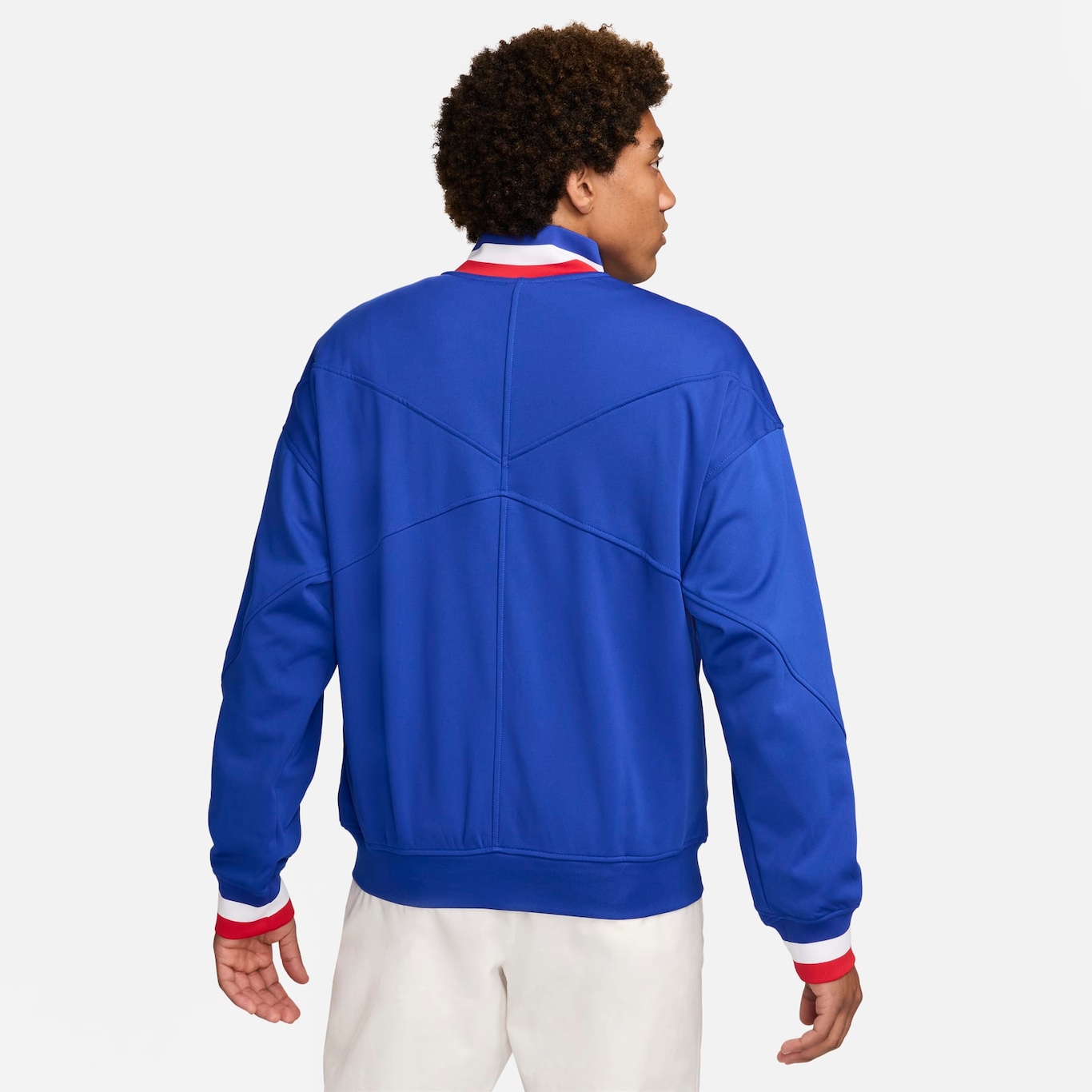 Jaqueta Nike França Hino Academy Pro Masculina - Nike