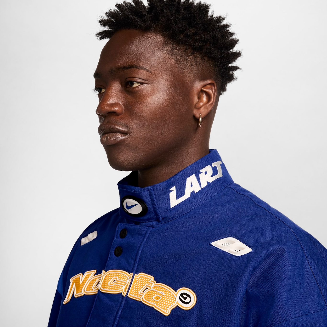 Nocta L'Art Racing Jacket - Nike