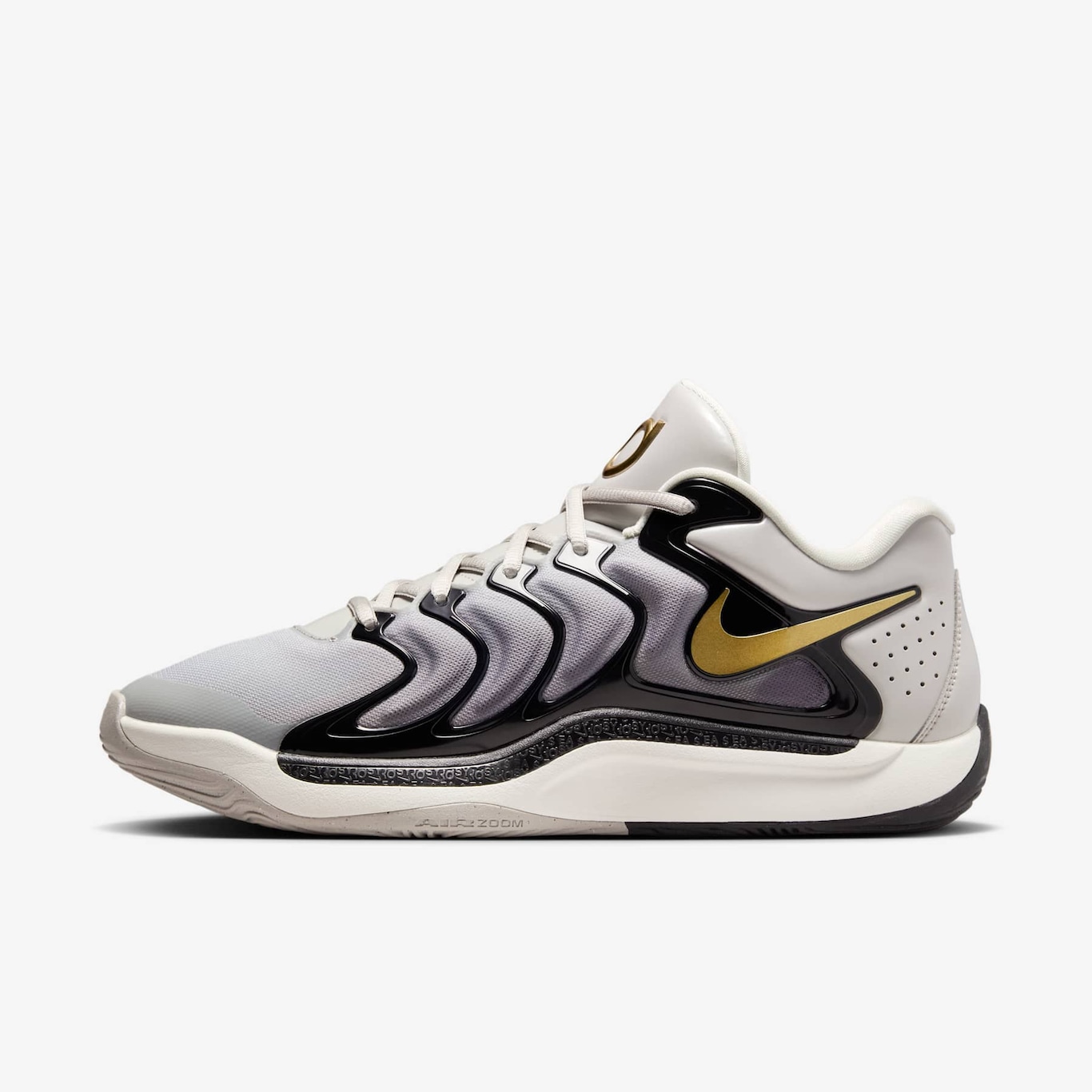 Tênis Nike KD17 Sunrise Masculino - Nike
