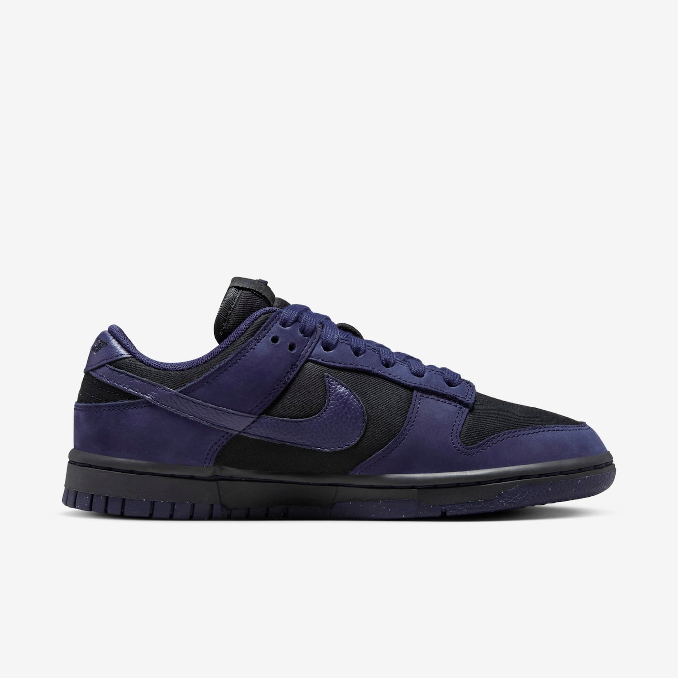 Tênis Nike Dunk Low LX Feminino - Nike