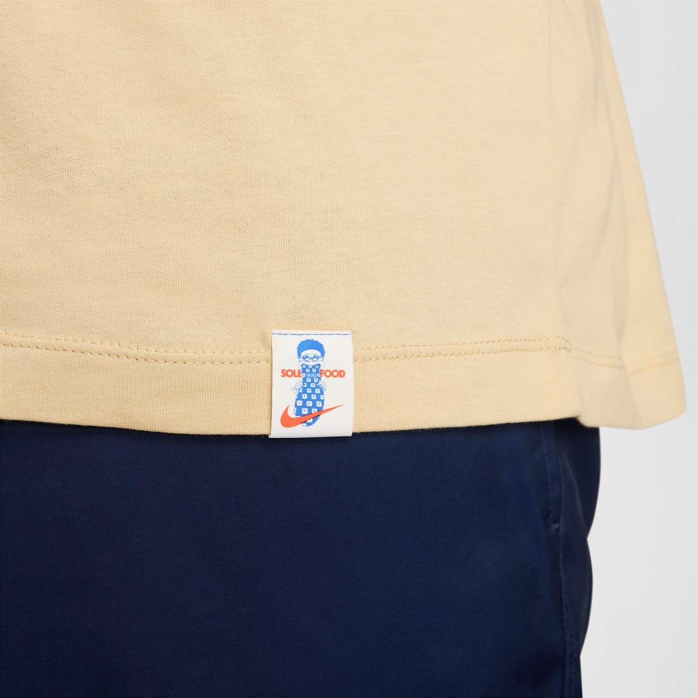 Camiseta Nike Sportswear Masculina - Nike