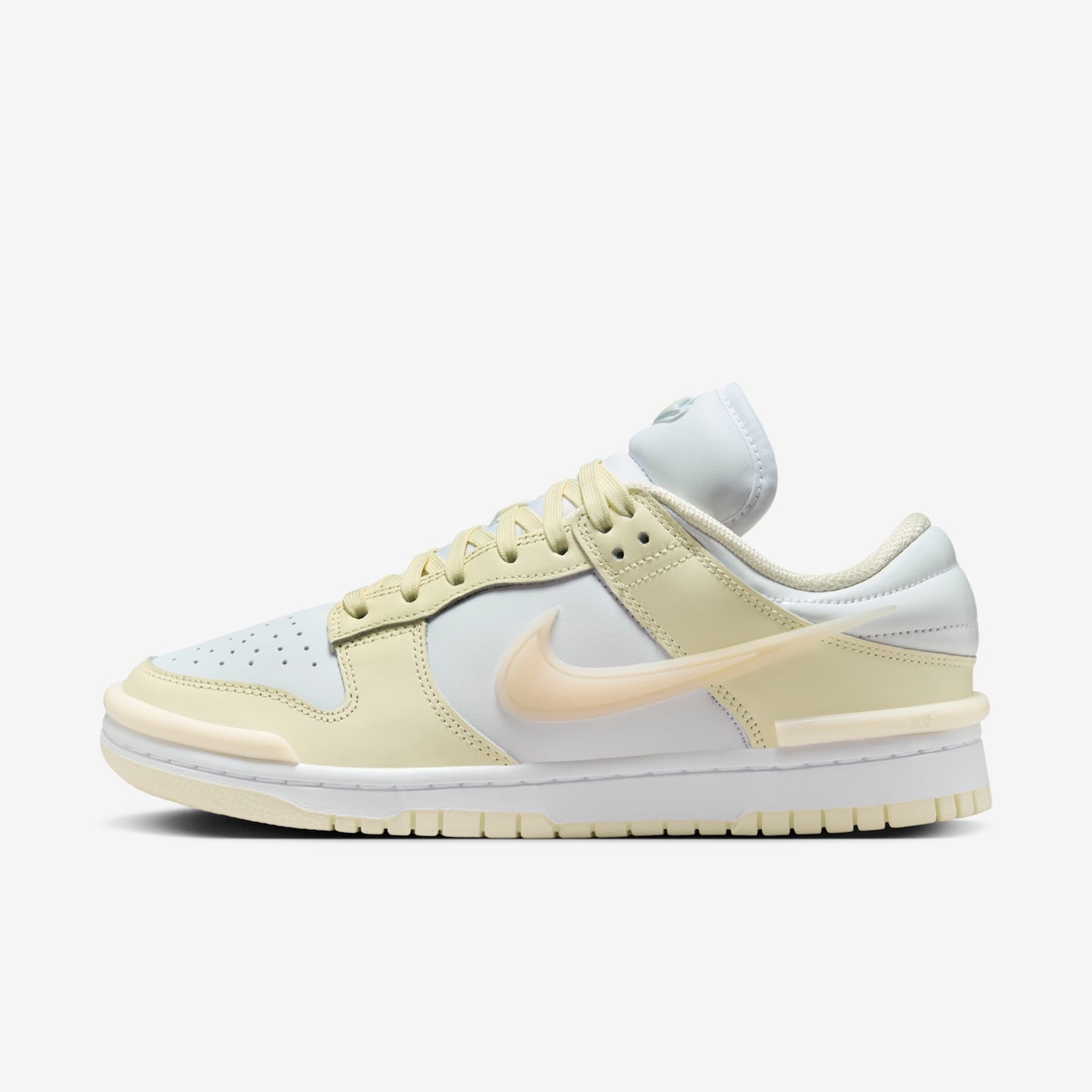 Tênis Nike Dunk Low Twist Feminino - Nike