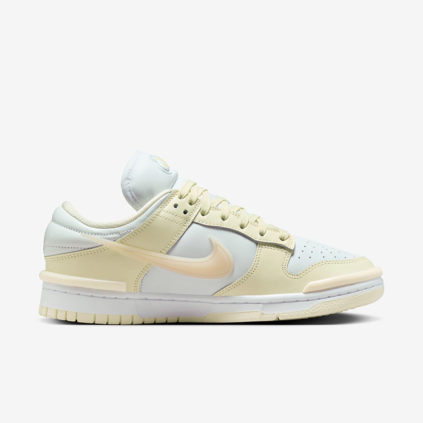 Tênis Nike Dunk Low Twist Feminino - Nike