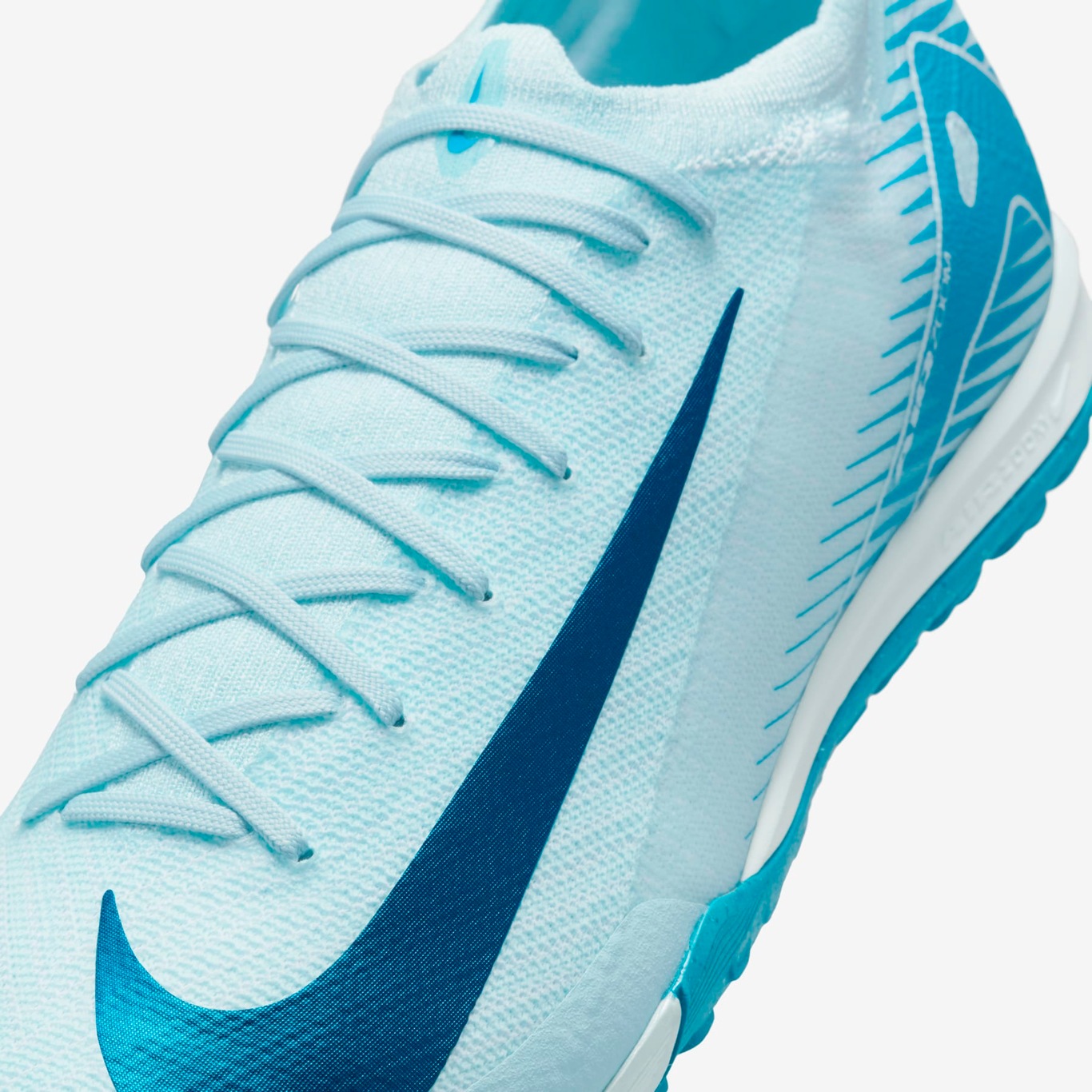 Chuteira Nike Zoom Mercurial Vapor 16 Pro Society - Nike